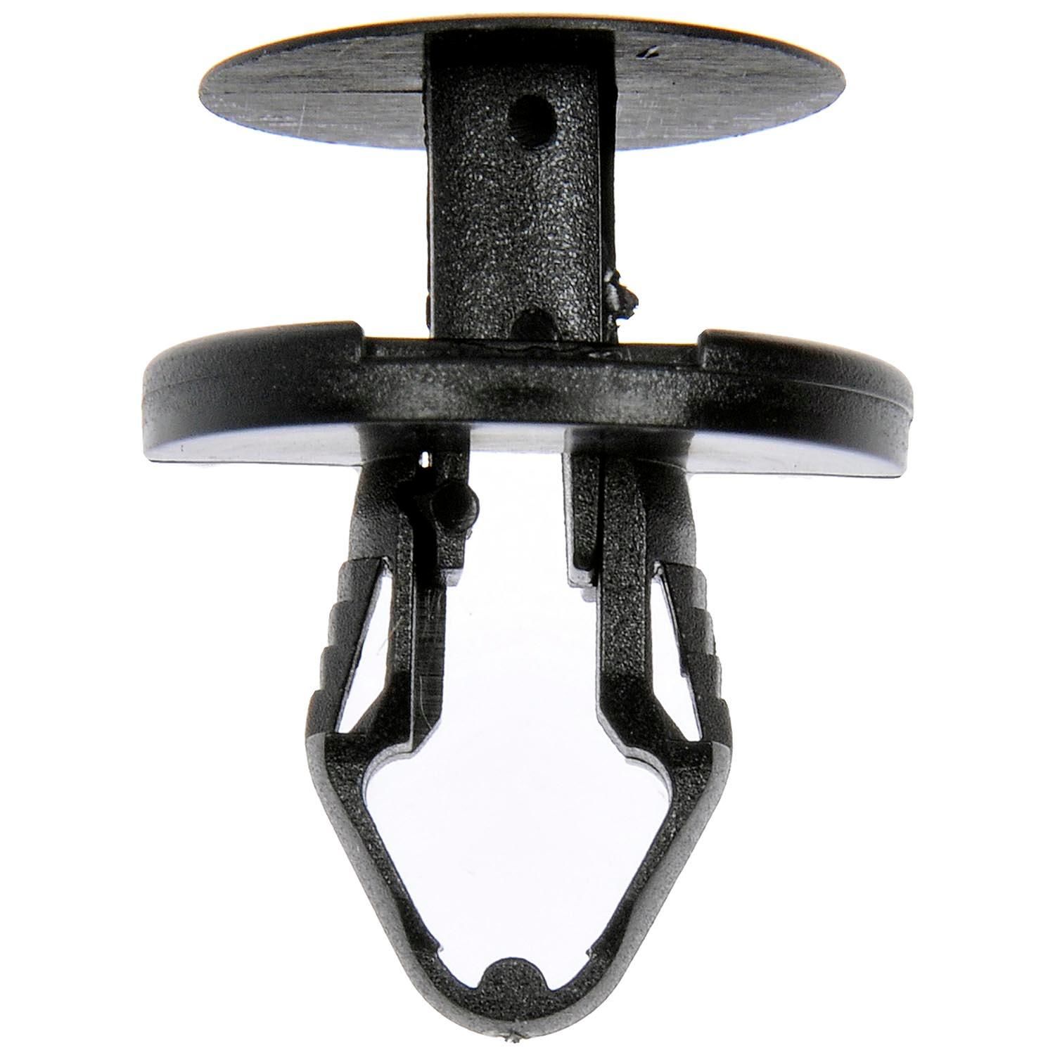 Dorman Engine Splash Shield Hardware 961-367D