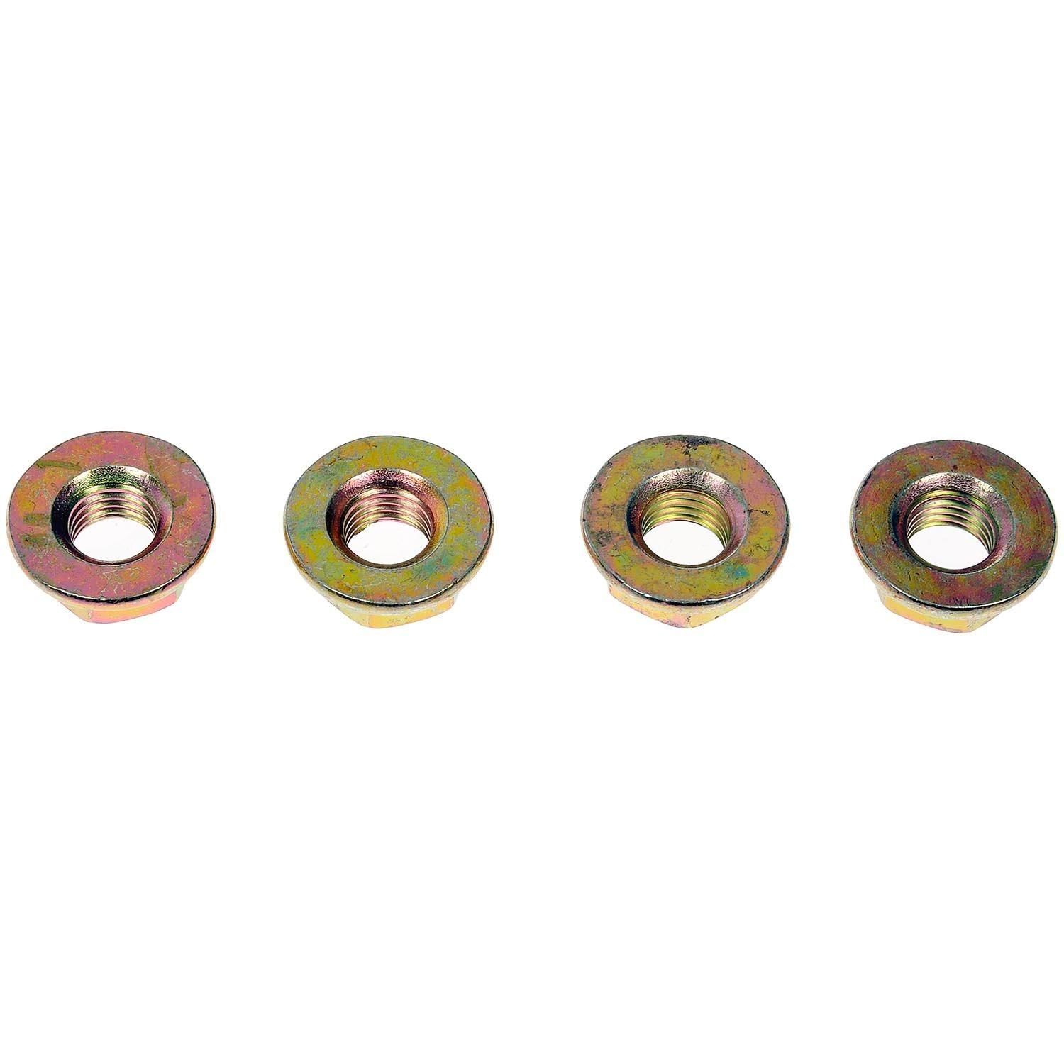 Dorman 5/16in 24 Grade 8 Flanged Nut