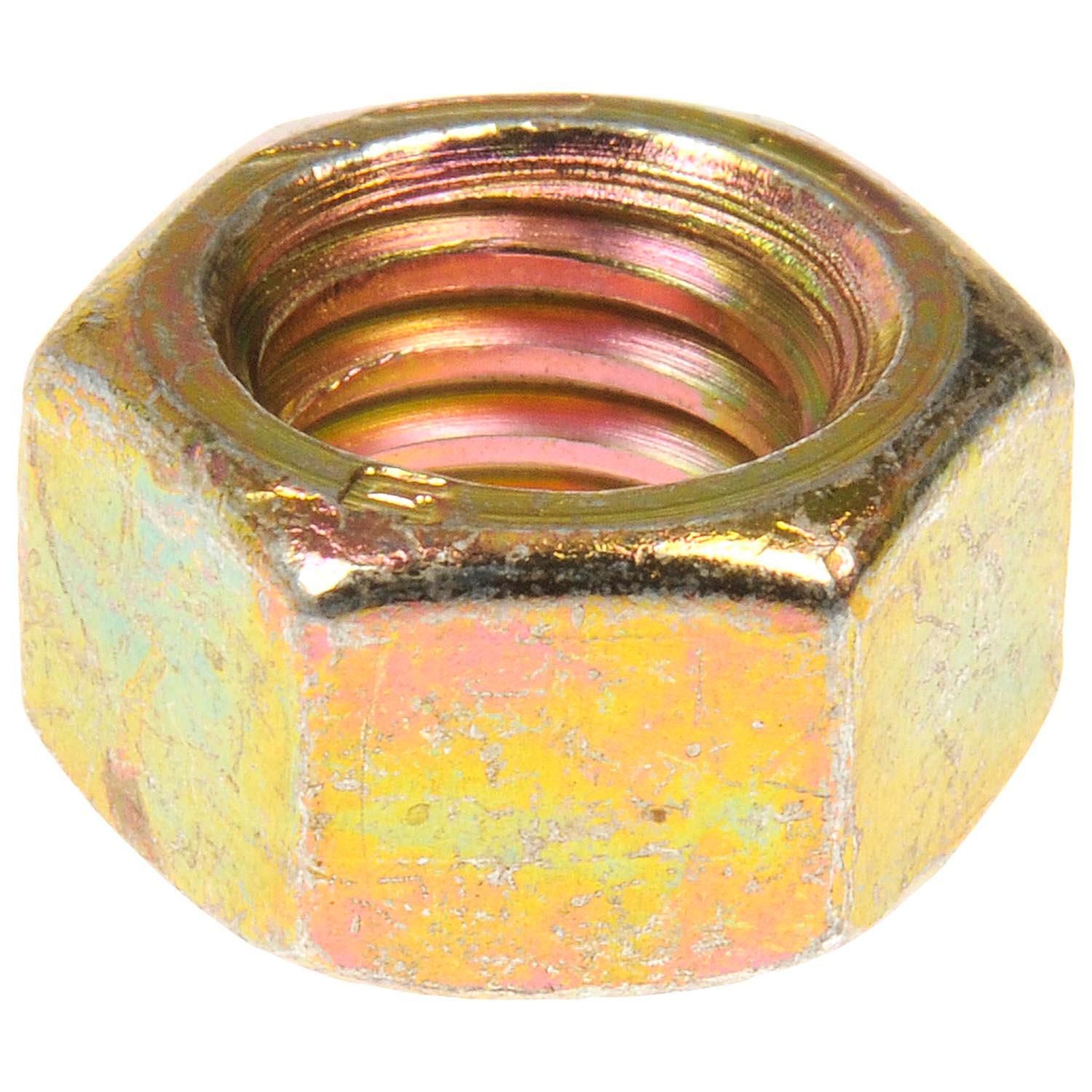 Dorman 3/8in 16 Grade 8 Hex Nut