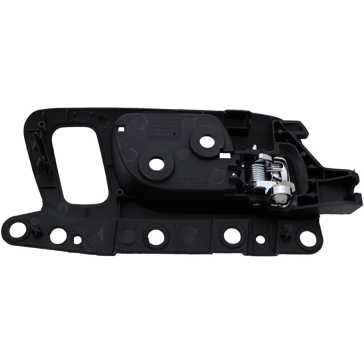 Dorman Interior Door Handle Front Driver Side 96451