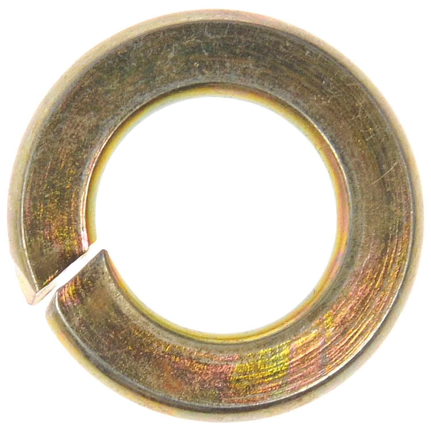 Needa Parts M10 3/8in Grade 8 Split Lock Washer