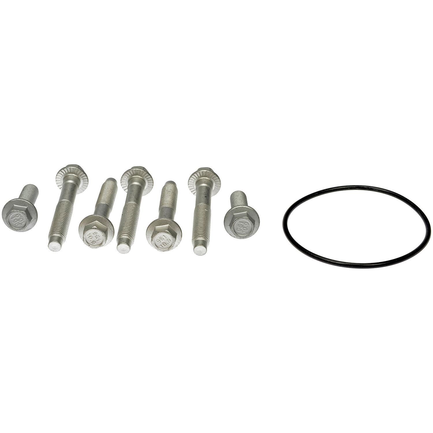 Dorman - OE Solutions Wheel Hub Bolt 966-006