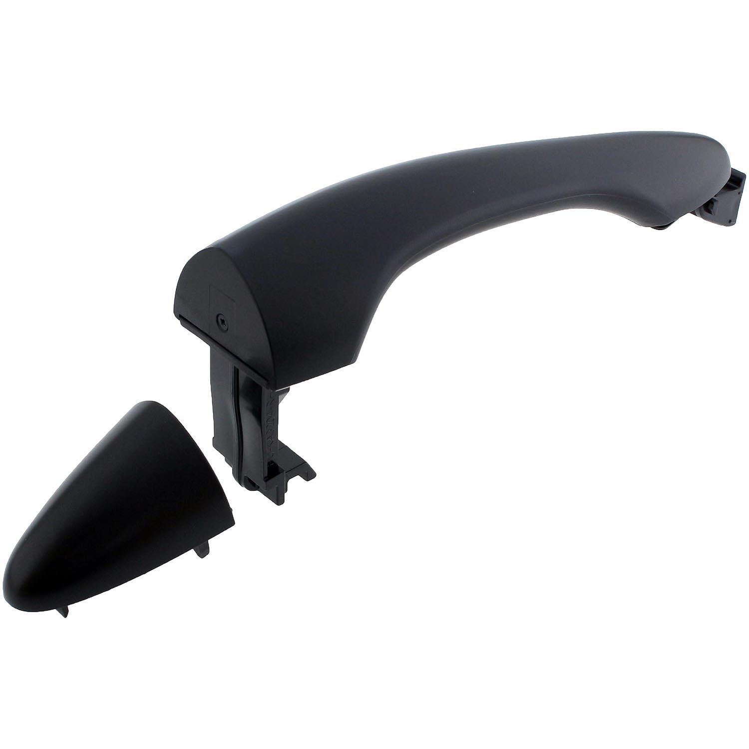 Dorman Exterior Door Handle Rear Driver or Passenger Side 96670