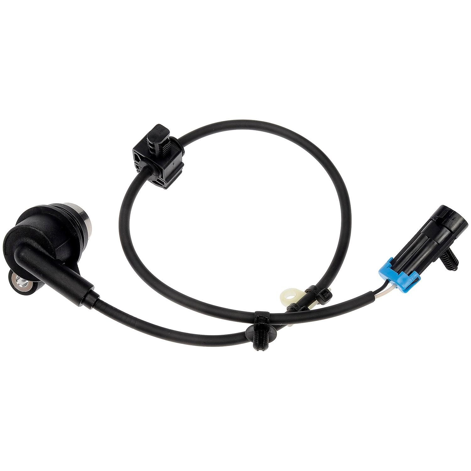 Dorman - OE Solutions Oval ABS Wheel Speed Sensor 970-101