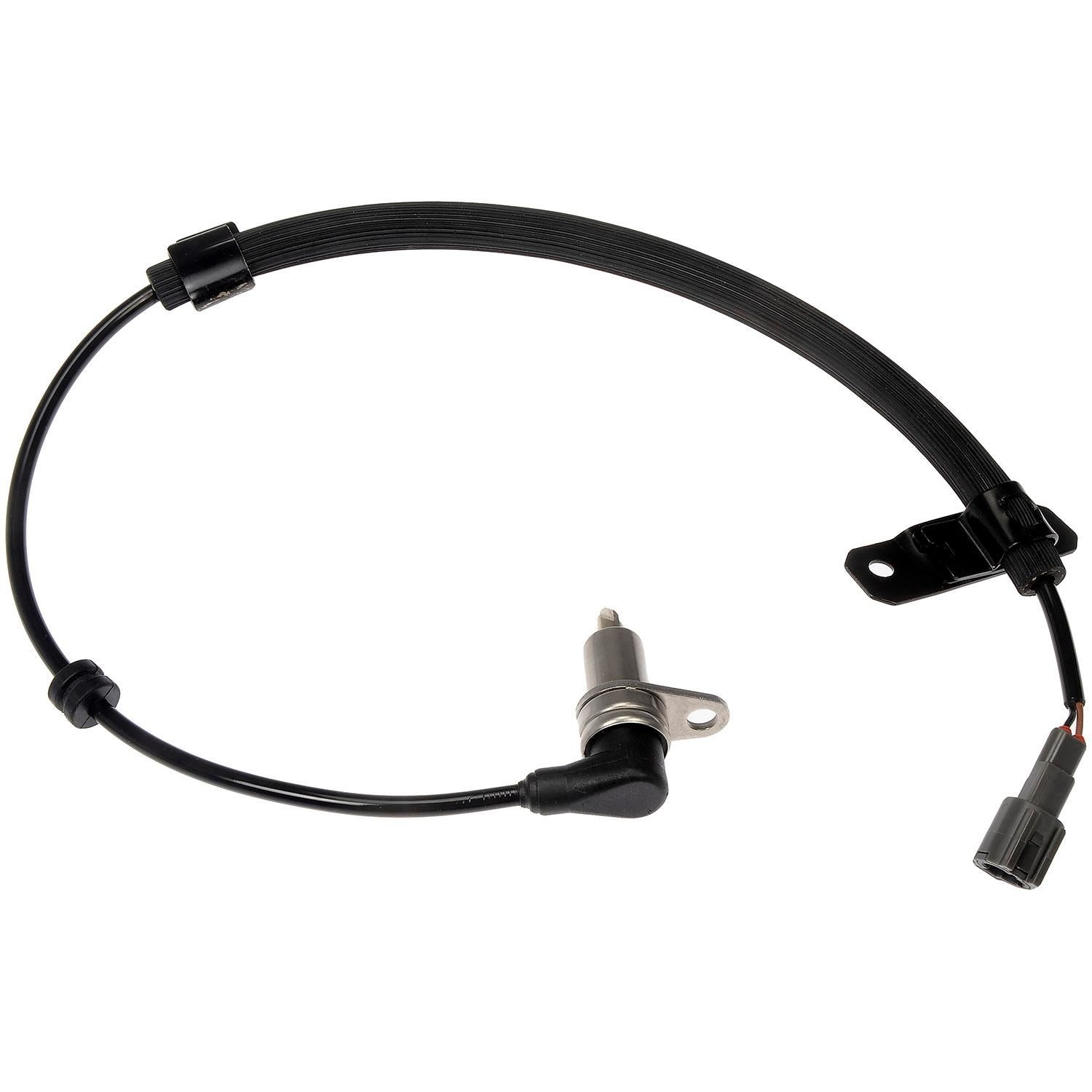 Dorman - OE Solutions Square ABS Wheel Speed Sensor 970-163