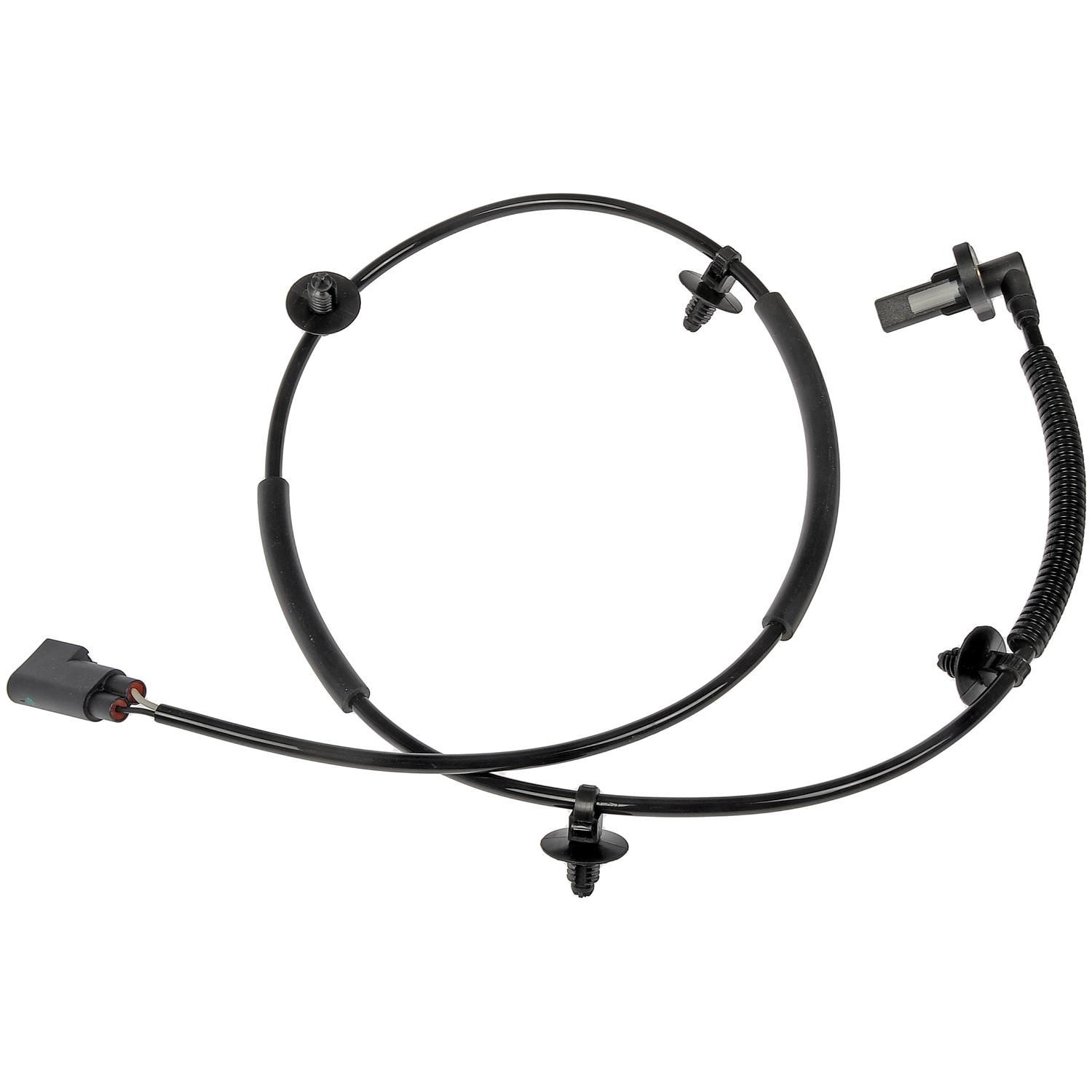 Dorman - OE Solutions Rectangle ABS Wheel Speed Sensor 970-179