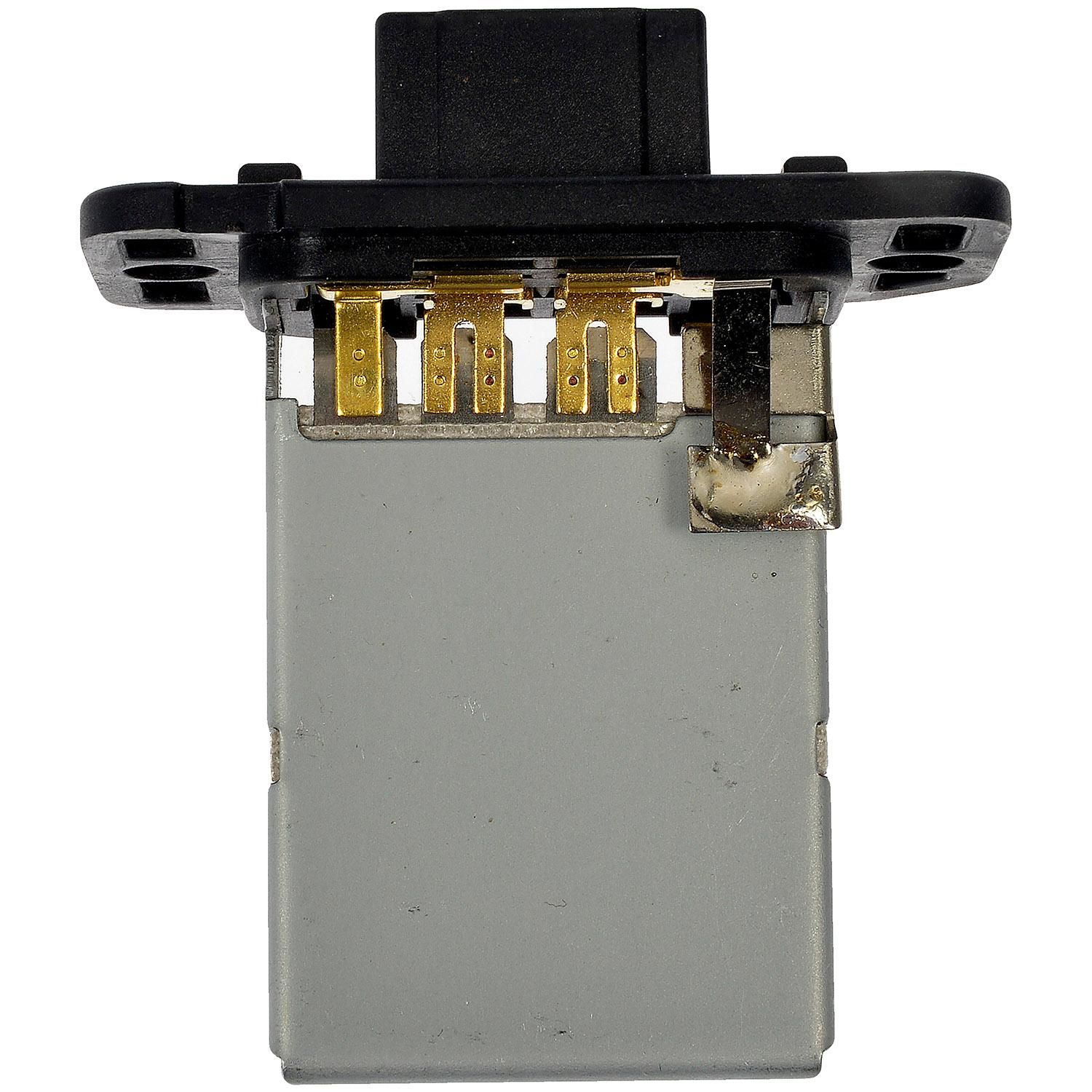 Dorman - OE Solutions HVAC Blower Motor Resistor 973-086