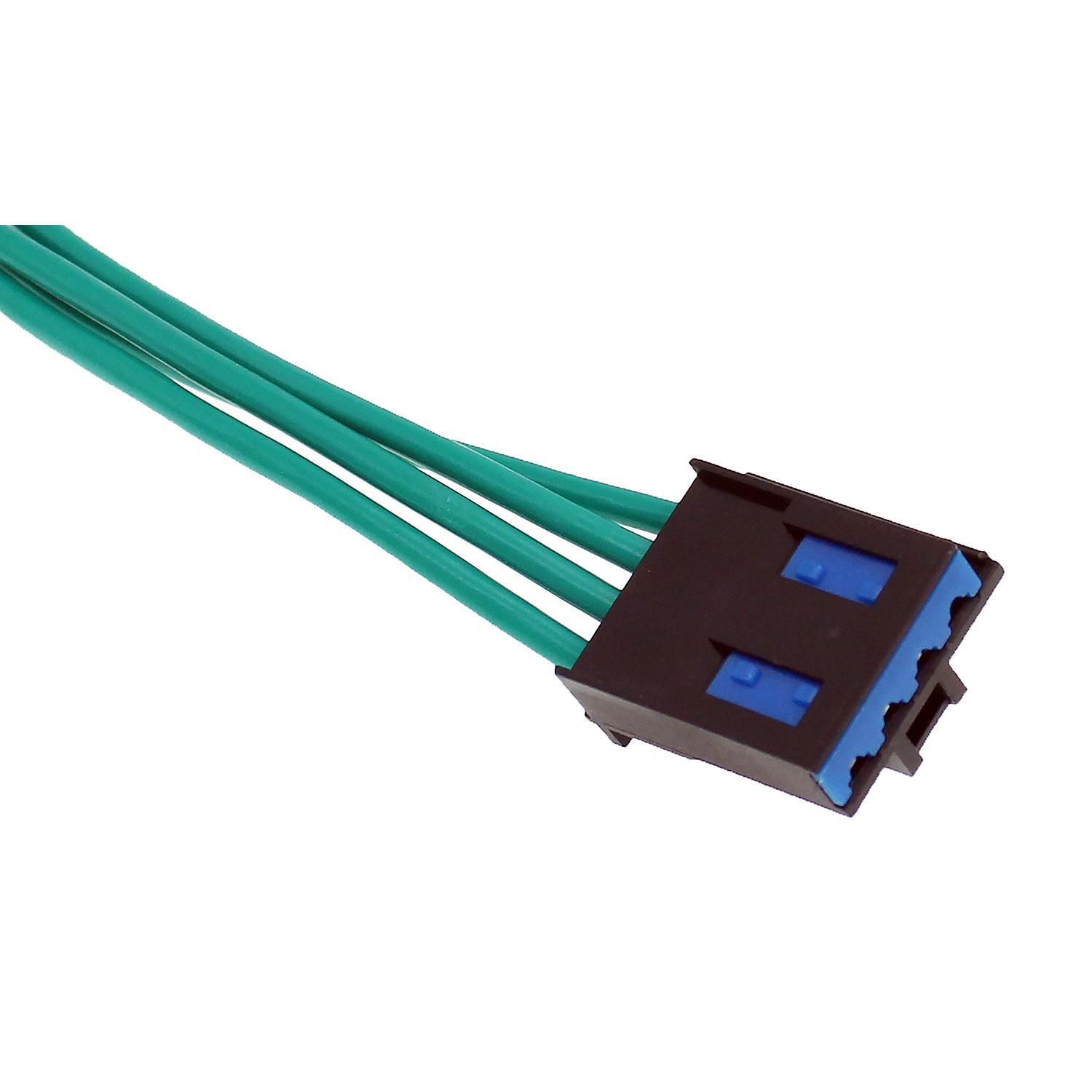 Dorman Electrical Wire Connector 973-305
