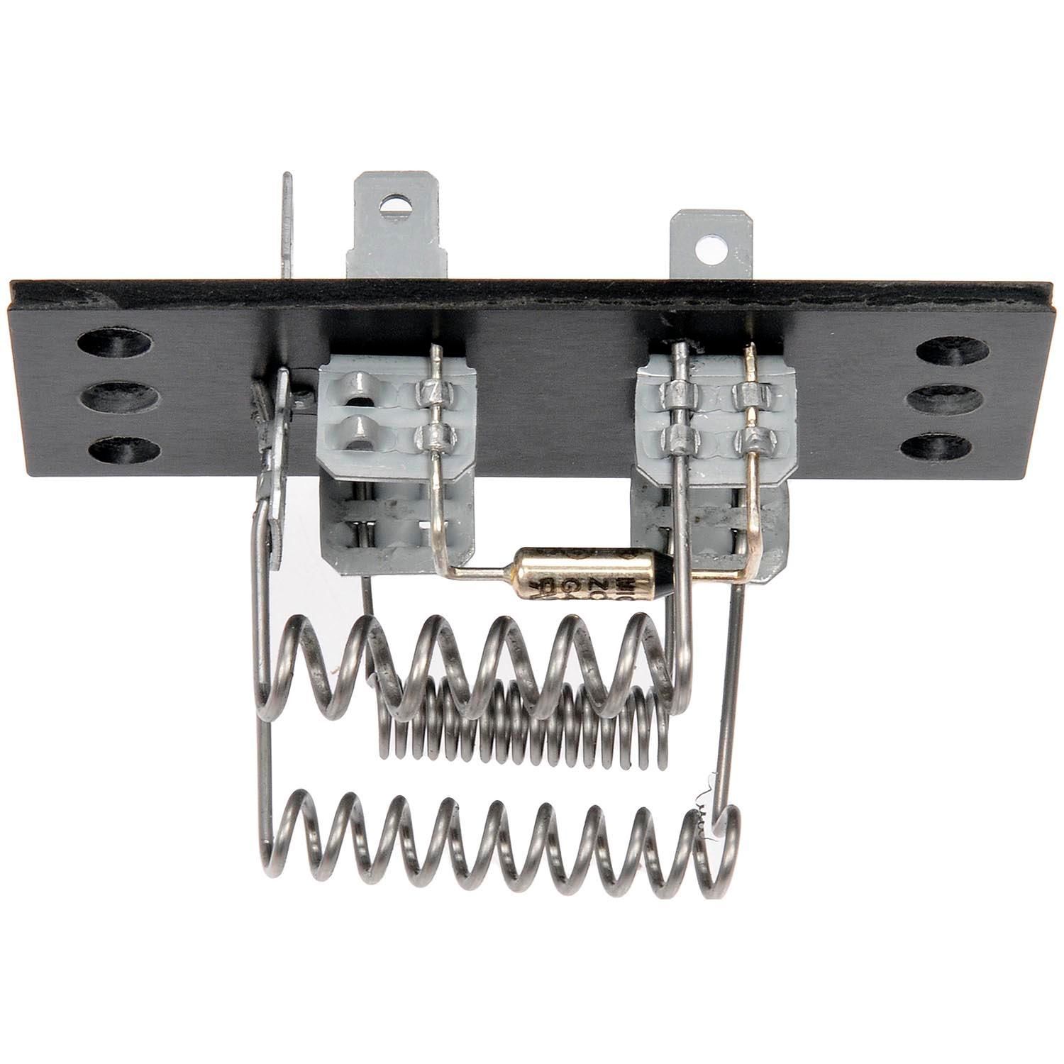 Dorman - HD Solutions HVAC Blower Motor Resistor Kit 973-5094
