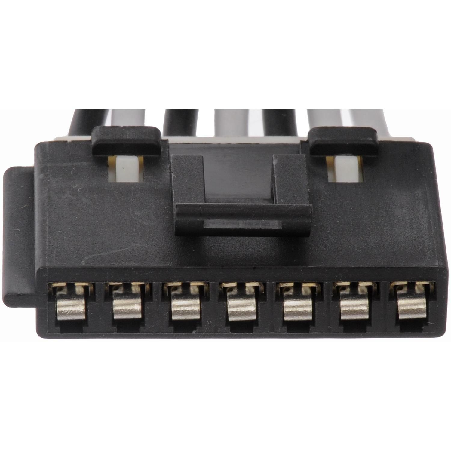 Dorman Blower Motor Resistor 973-536