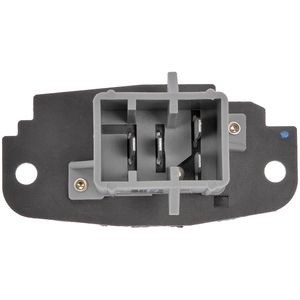 Dorman - OE Solutions HVAC Blower Motor Resistor Kit 973-560