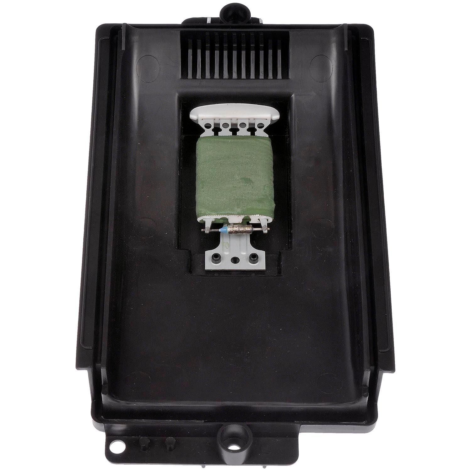 Dorman - OE Solutions HVAC Blower Motor Resistor Kit 973-573
