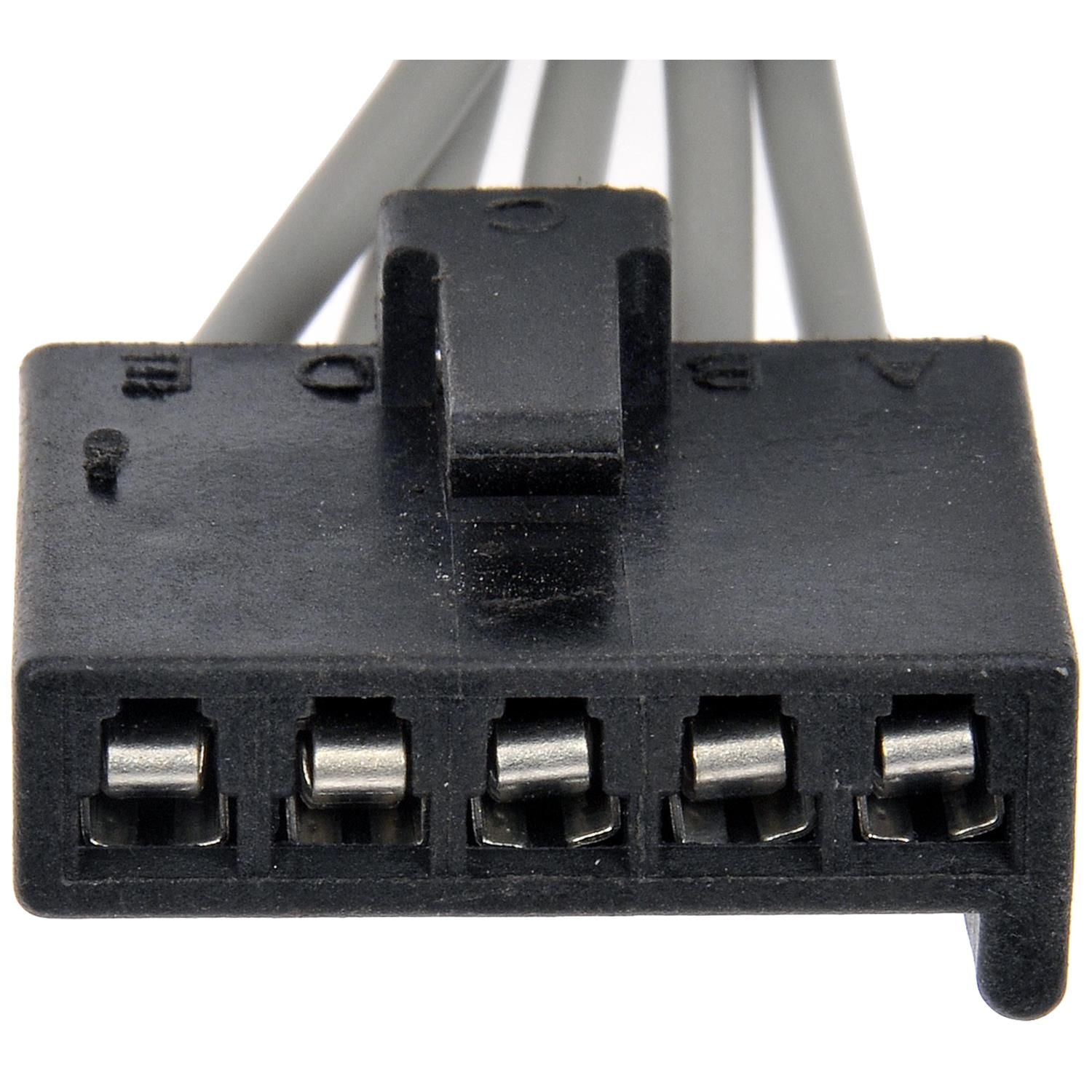 Dorman Blower Motor Resistor 973-575