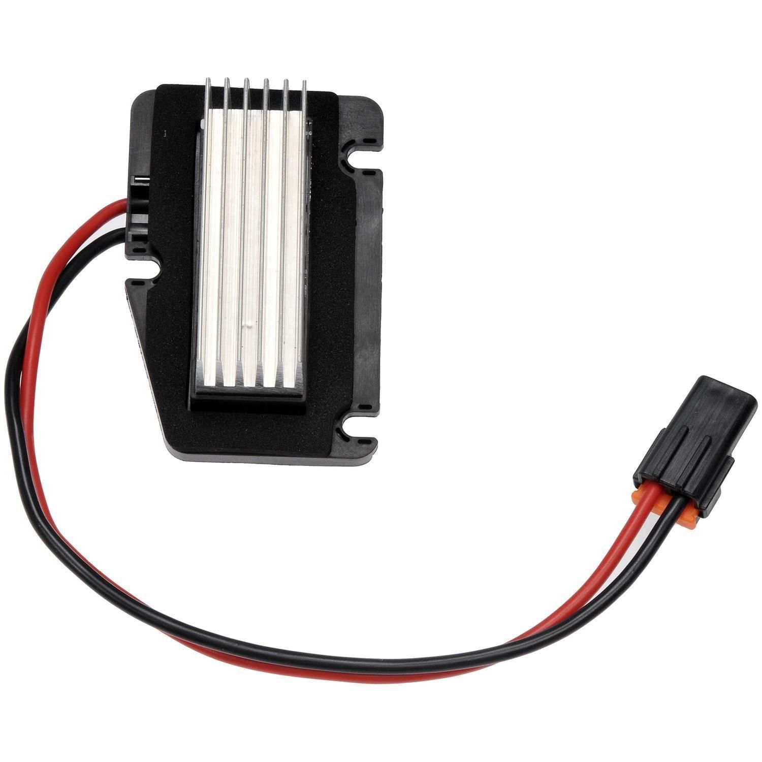Dorman - OE Solutions HVAC Blower Motor Resistor Kit 973-578