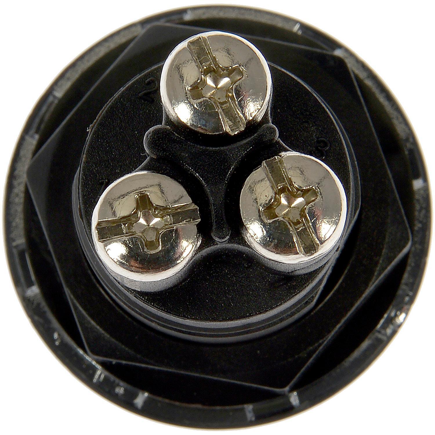 Dorman - Conduct-Tite Terminal Start Stop Button Tite 3
