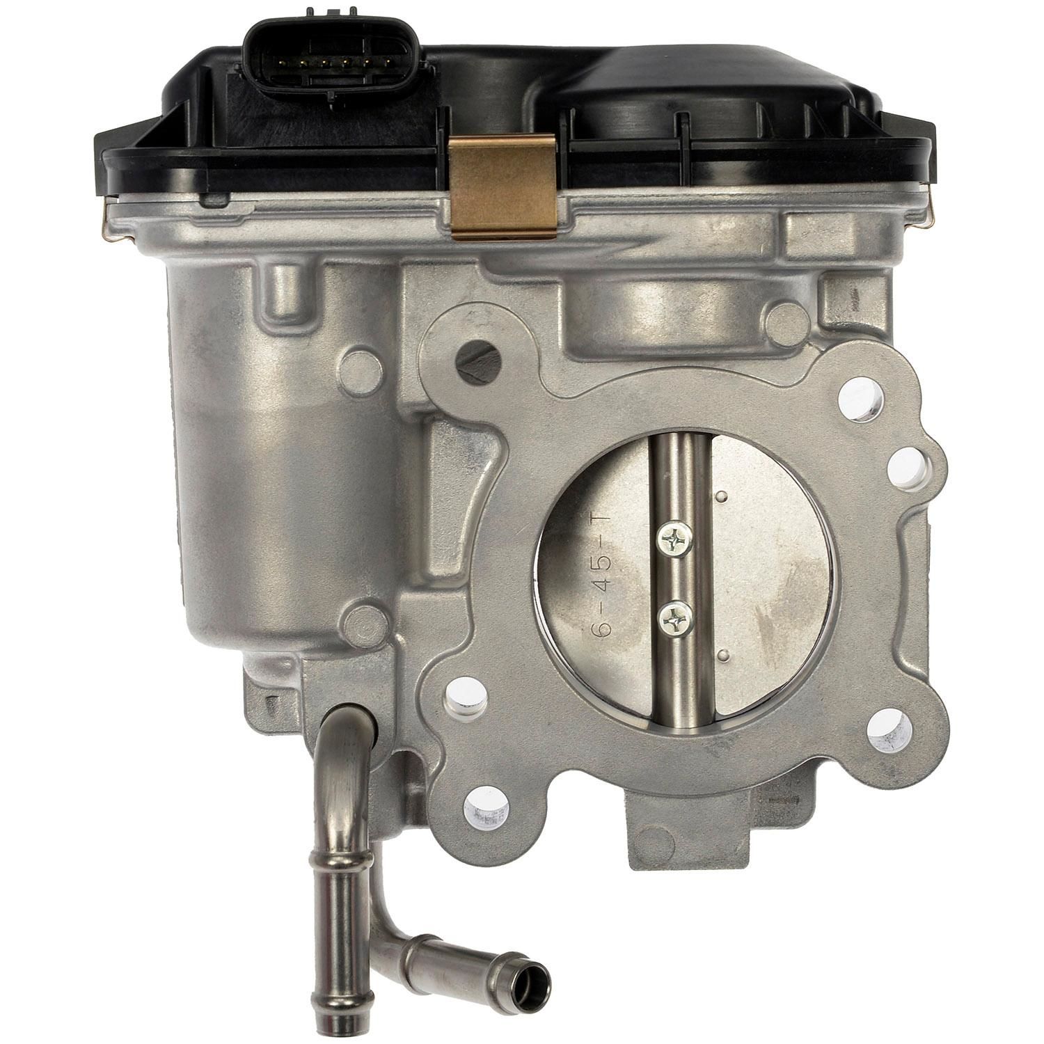 Dorman - OE Solutions Fuel Injection Throttle Body 977-220