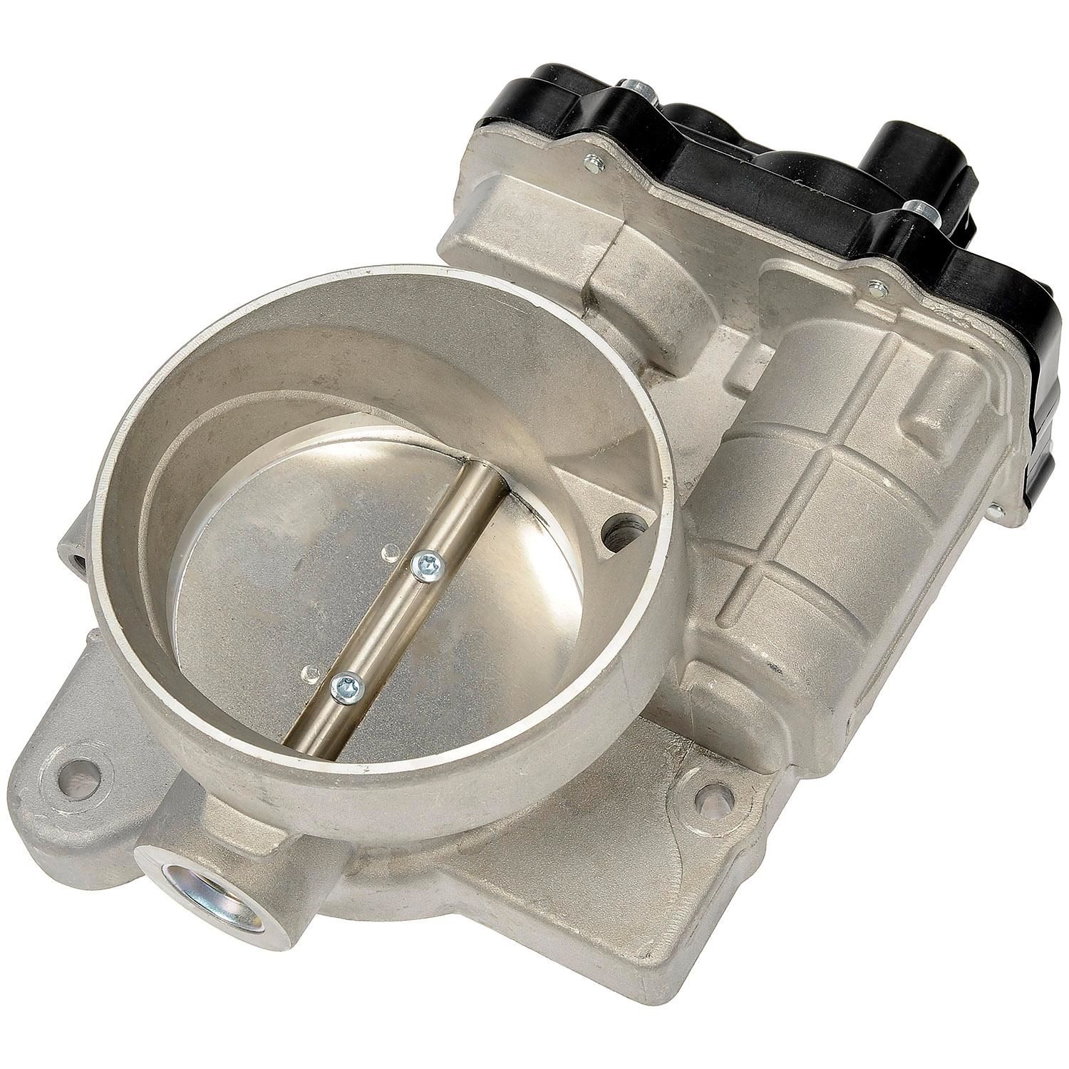Dorman - OE Solutions Fuel Injection Throttle Body 977-308