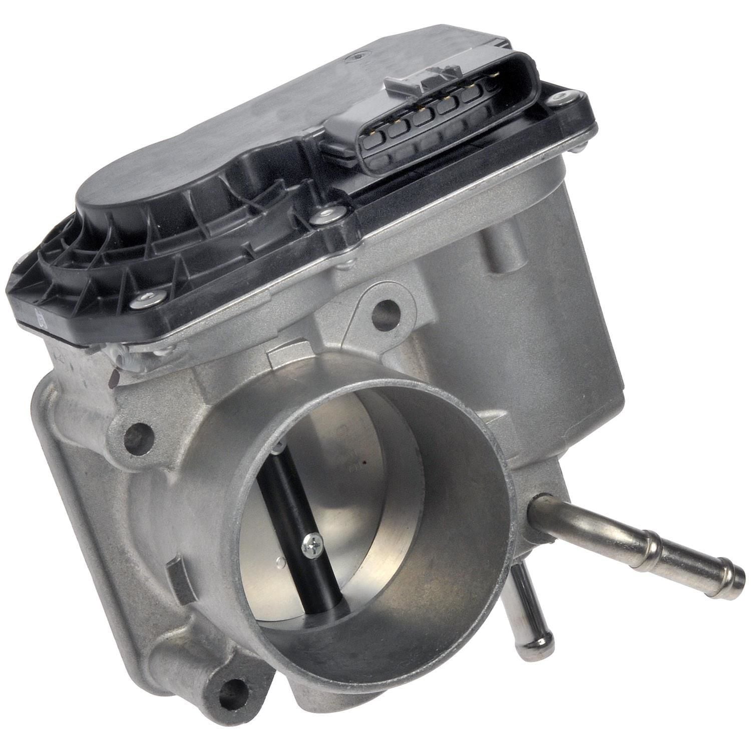 Dorman - OE Solutions Fuel Injection Throttle Body 977-336
