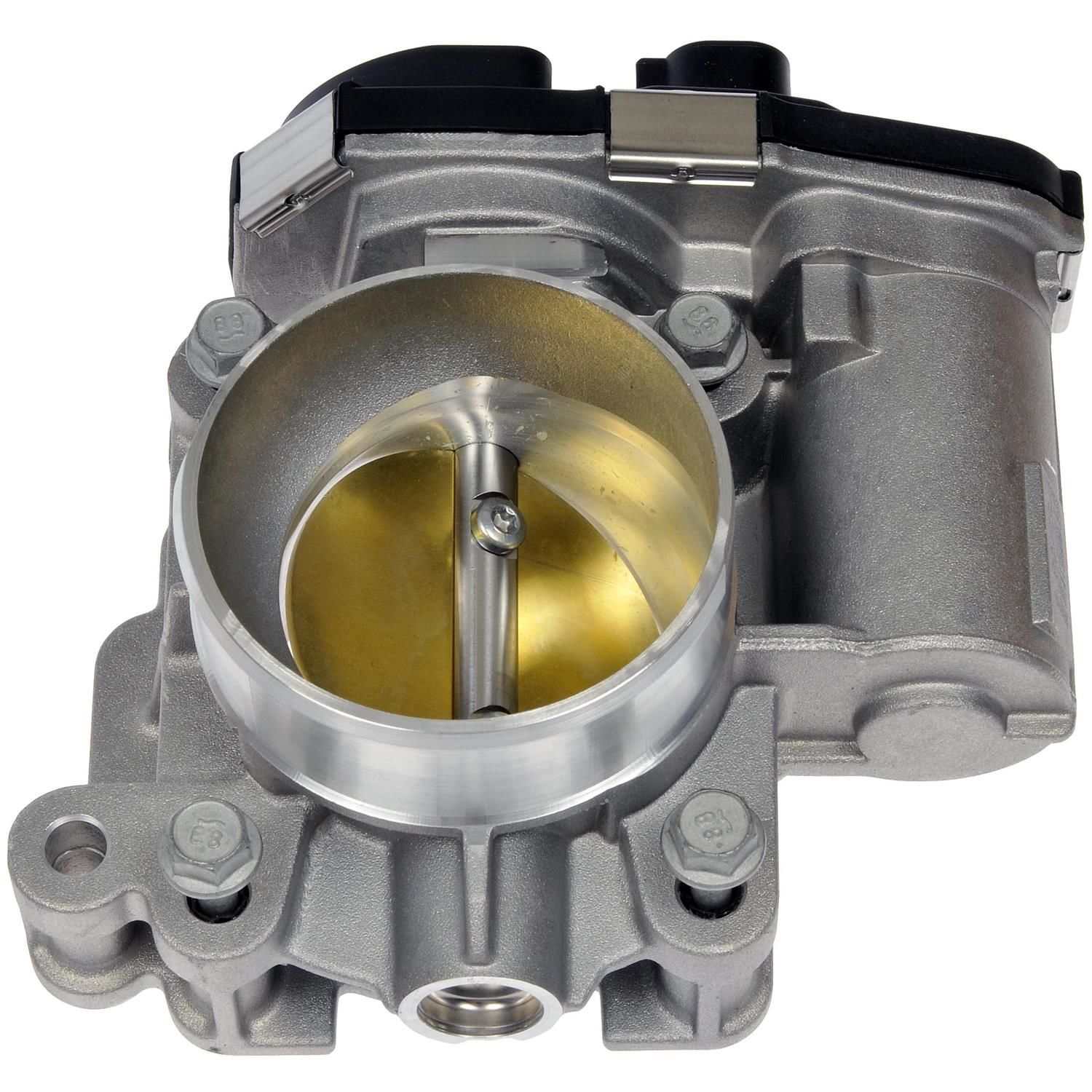 Dorman Fuel Injection Throttle Body 977-350