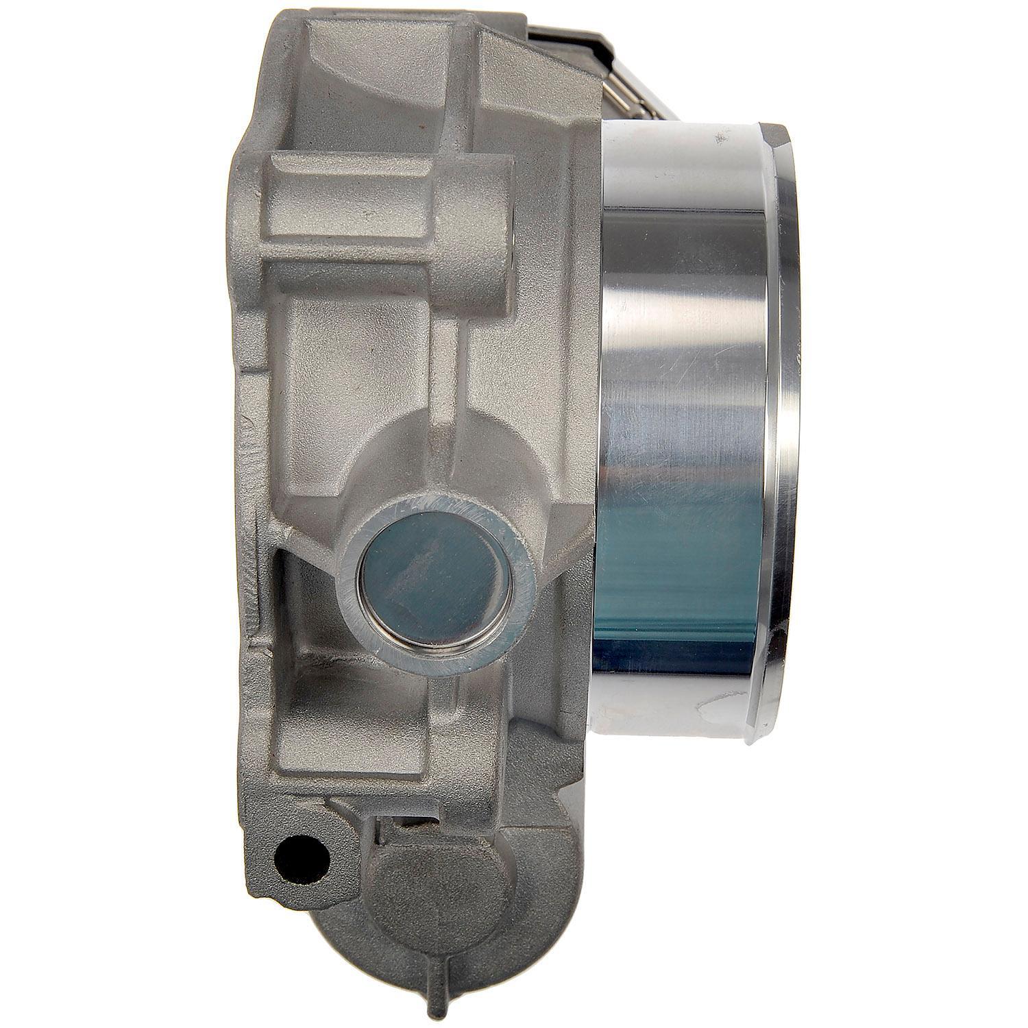 Dorman - OE Solutions Fuel Injection Throttle Body 977-351