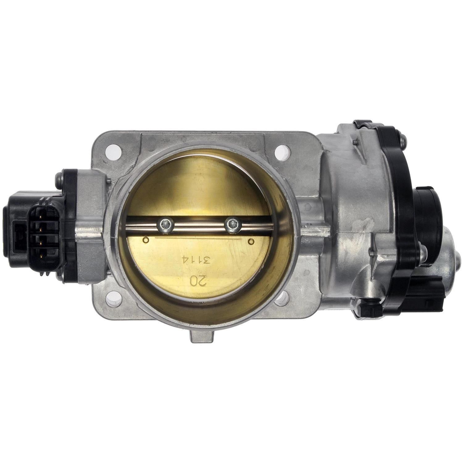 Dorman Fuel Injection Throttle Body 977-585