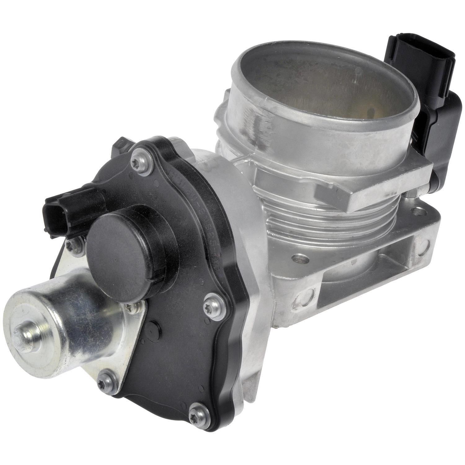 Dorman Fuel Injection Throttle Body 977-585