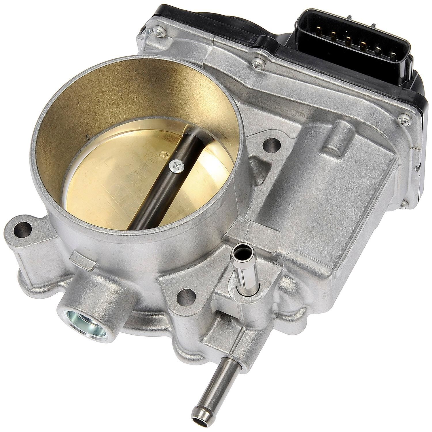Dorman Fuel Injection Throttle Body 977-832