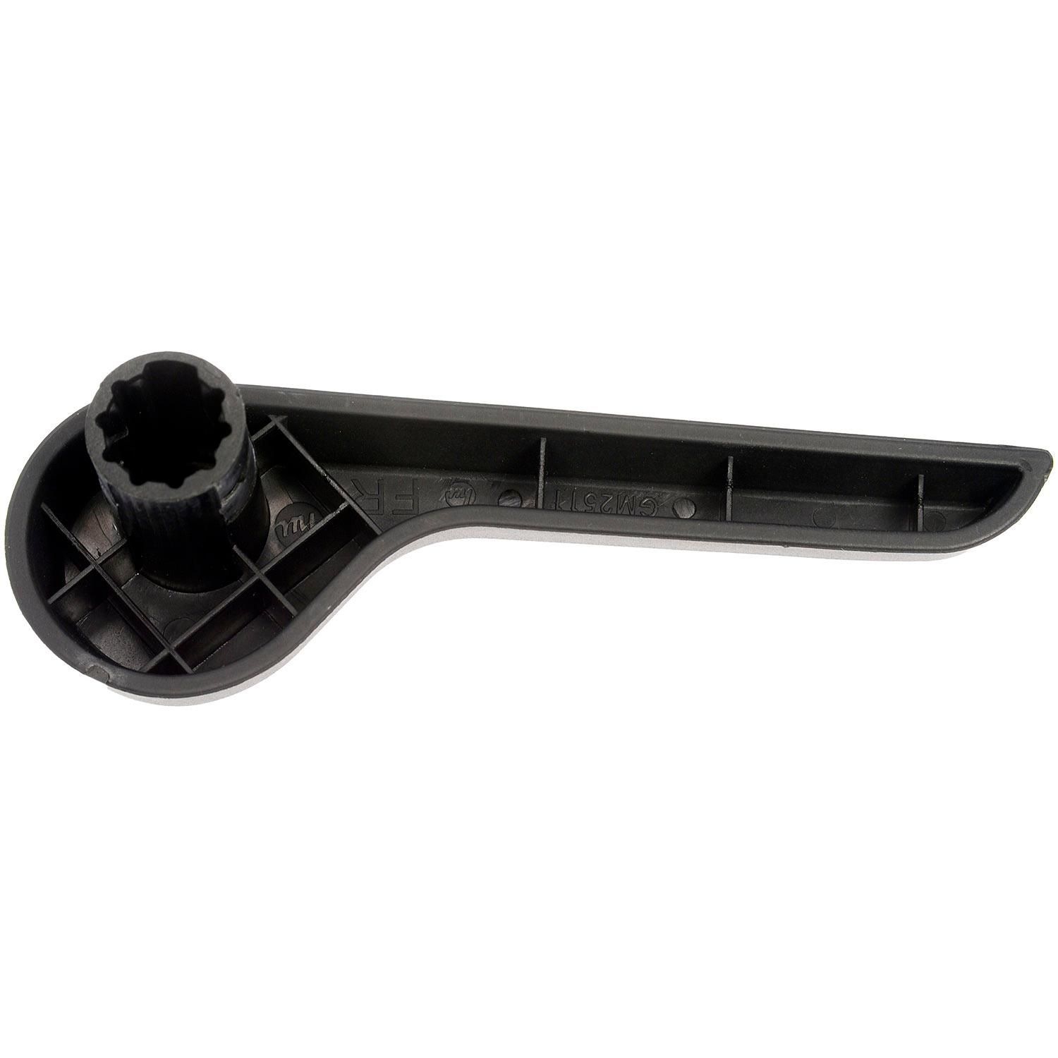 Dorman Seat Back Recliner Adjustment Handle 97710