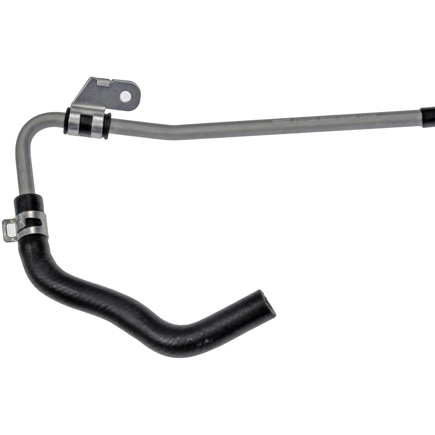 Dorman Power Steering Return Hose 979-108