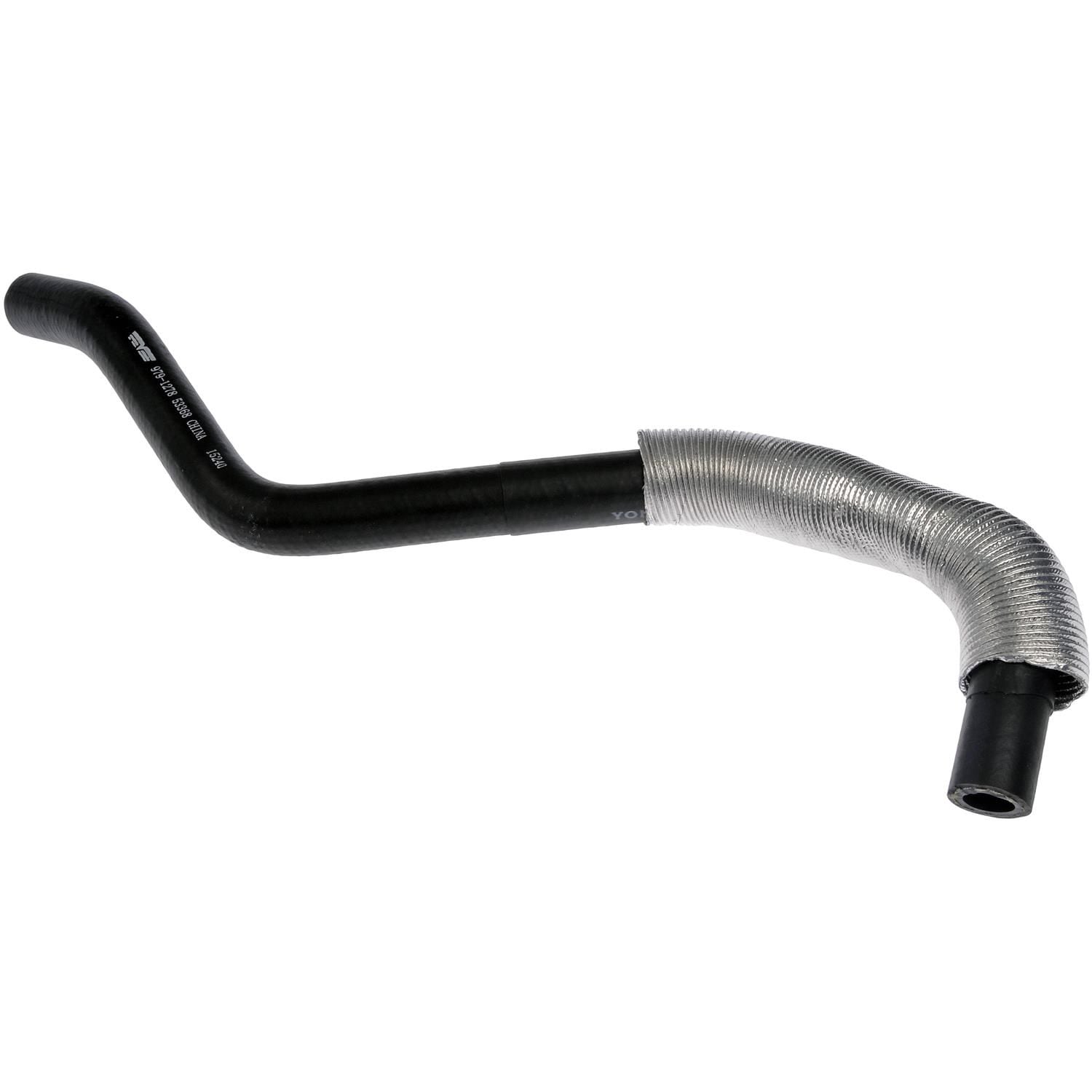 Dorman Power Steering Return Hose 979-1278
