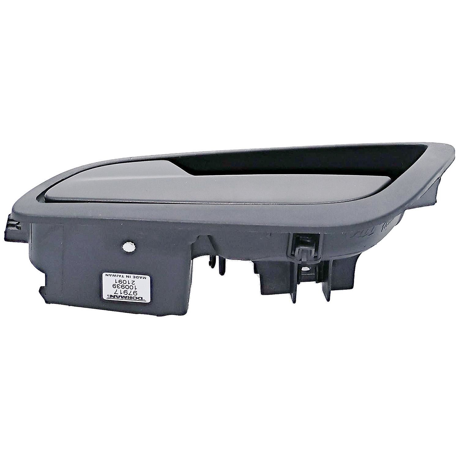 Dorman Interior Door Handle Front or Rear Driver Side 97917