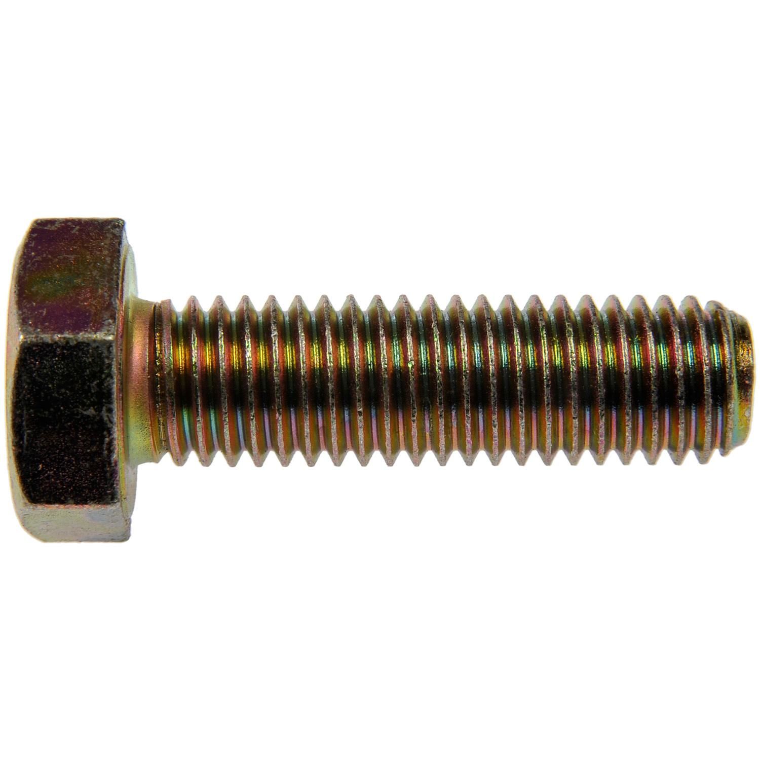 Dorman M10-1.5 x 35mm Class 10.9 Hex Bolt