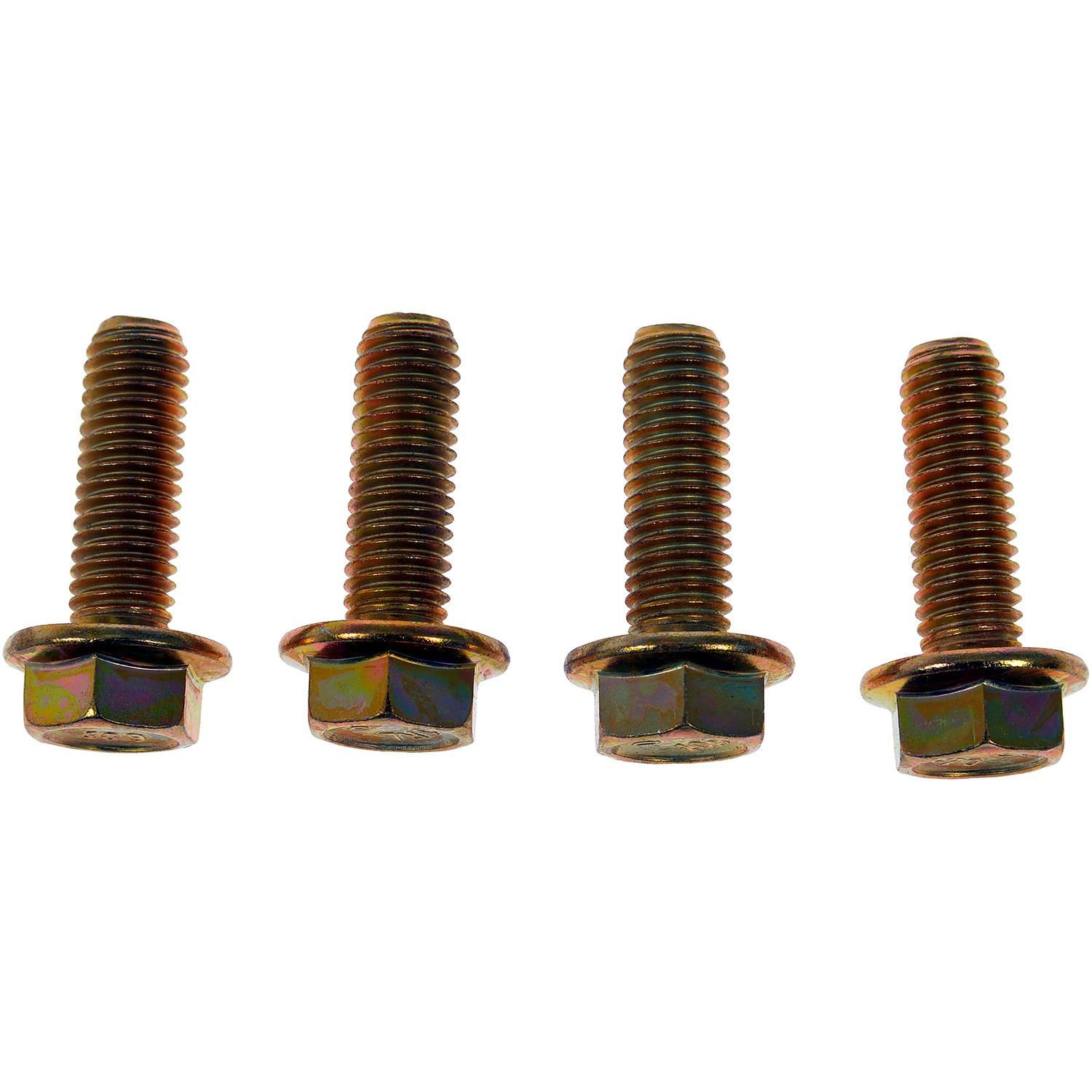 Dorman M10-1.5 x 40mm Class 10.9 Flanged Bolt