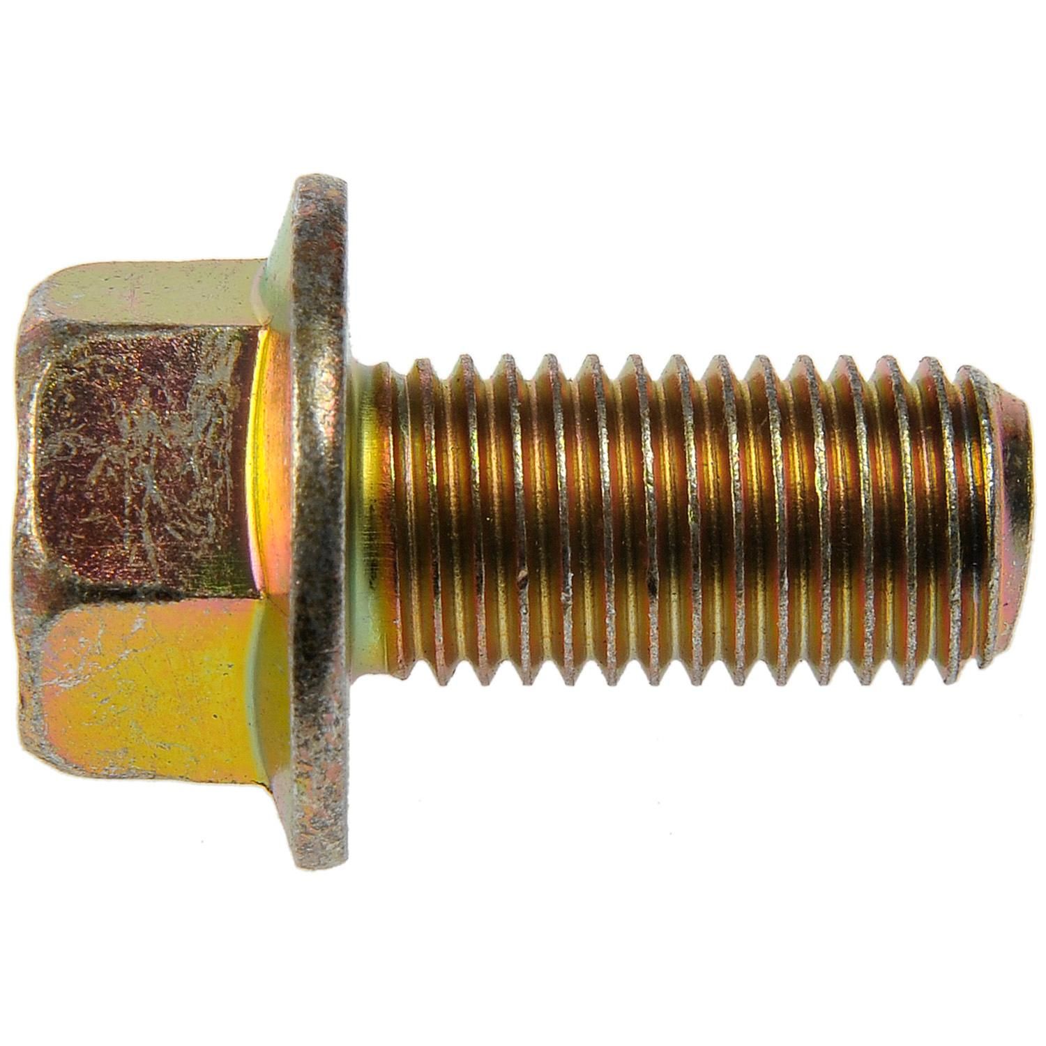 Dorman M10-1.5 x 20mm Class 10.9 Flanged Bolt