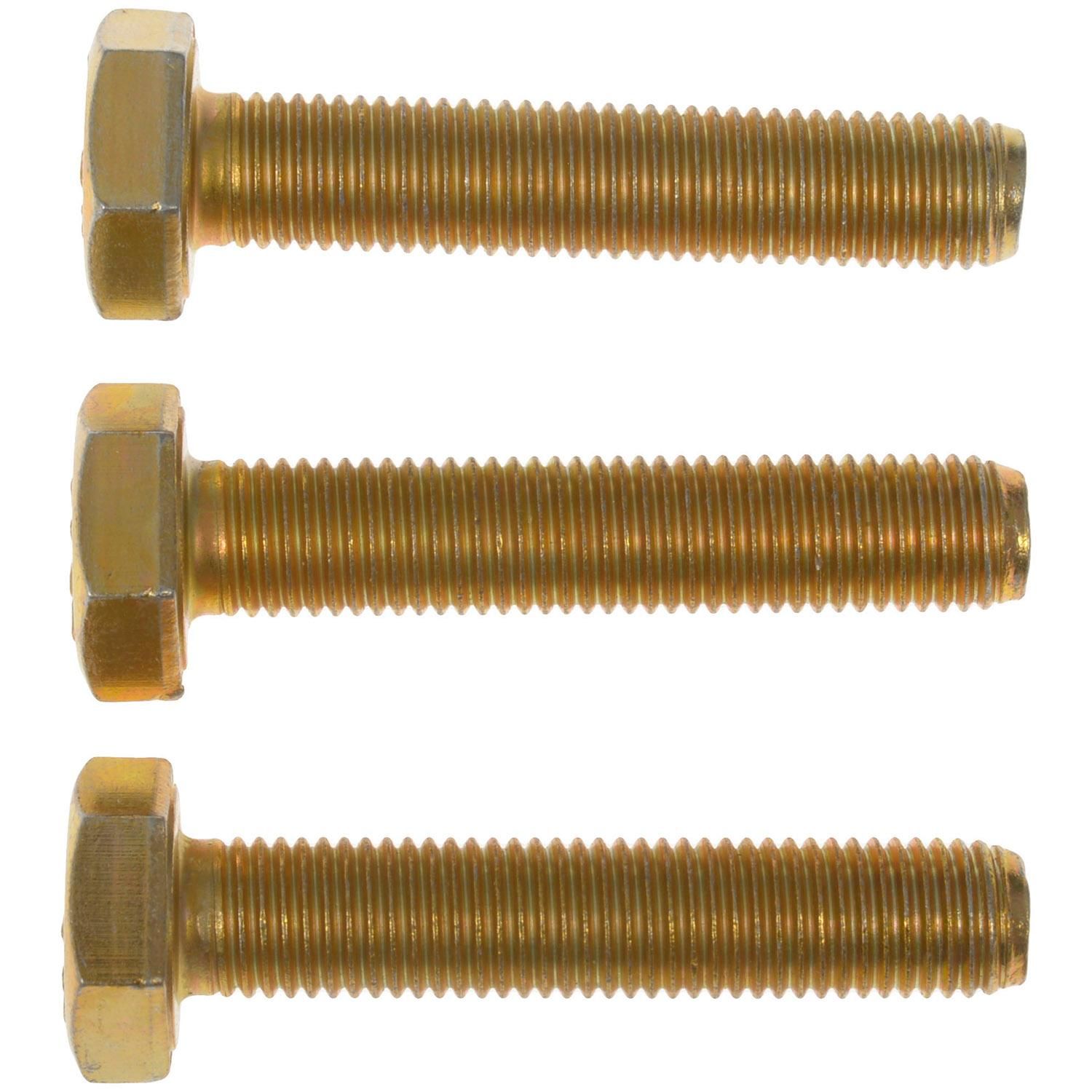 Dorman M10-1.25 x 50mm Class 10.9 Hex Bolt