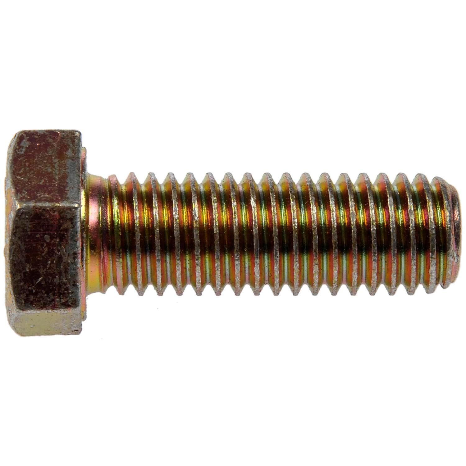 Dorman M12-1.25 x 35mm Class 10.9 Hex Bolt