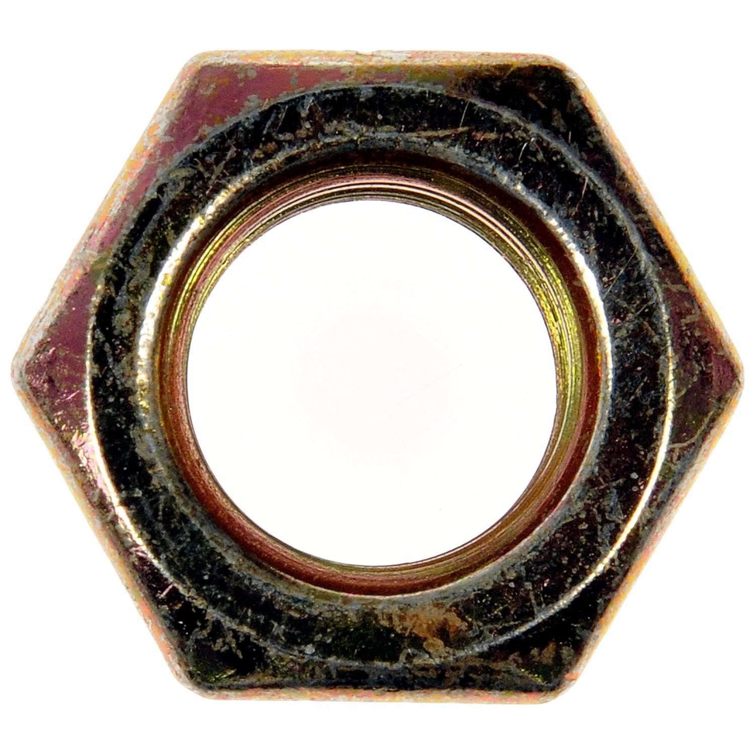 Dorman M12-1.25 Class 10.9 Thread Size Hex Nut