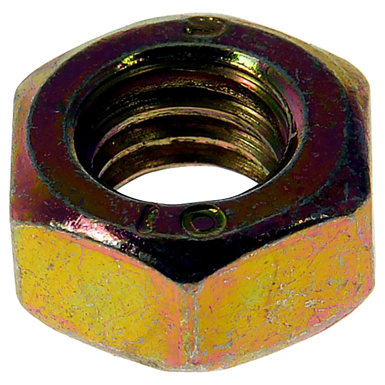 Dorman M6-1.0 Class 10.9 Thread Size Hex Nut