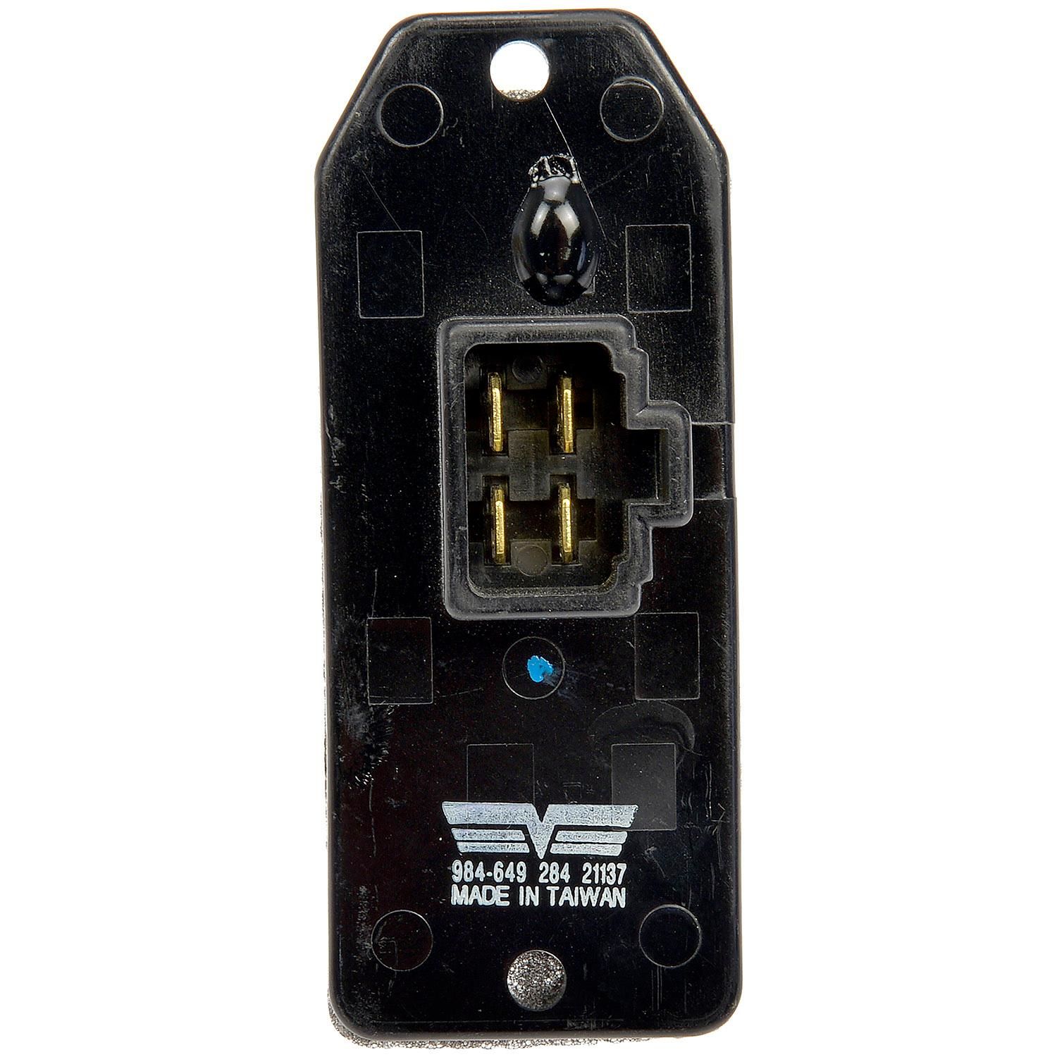 Dorman Blower Motor Resistor 984-649