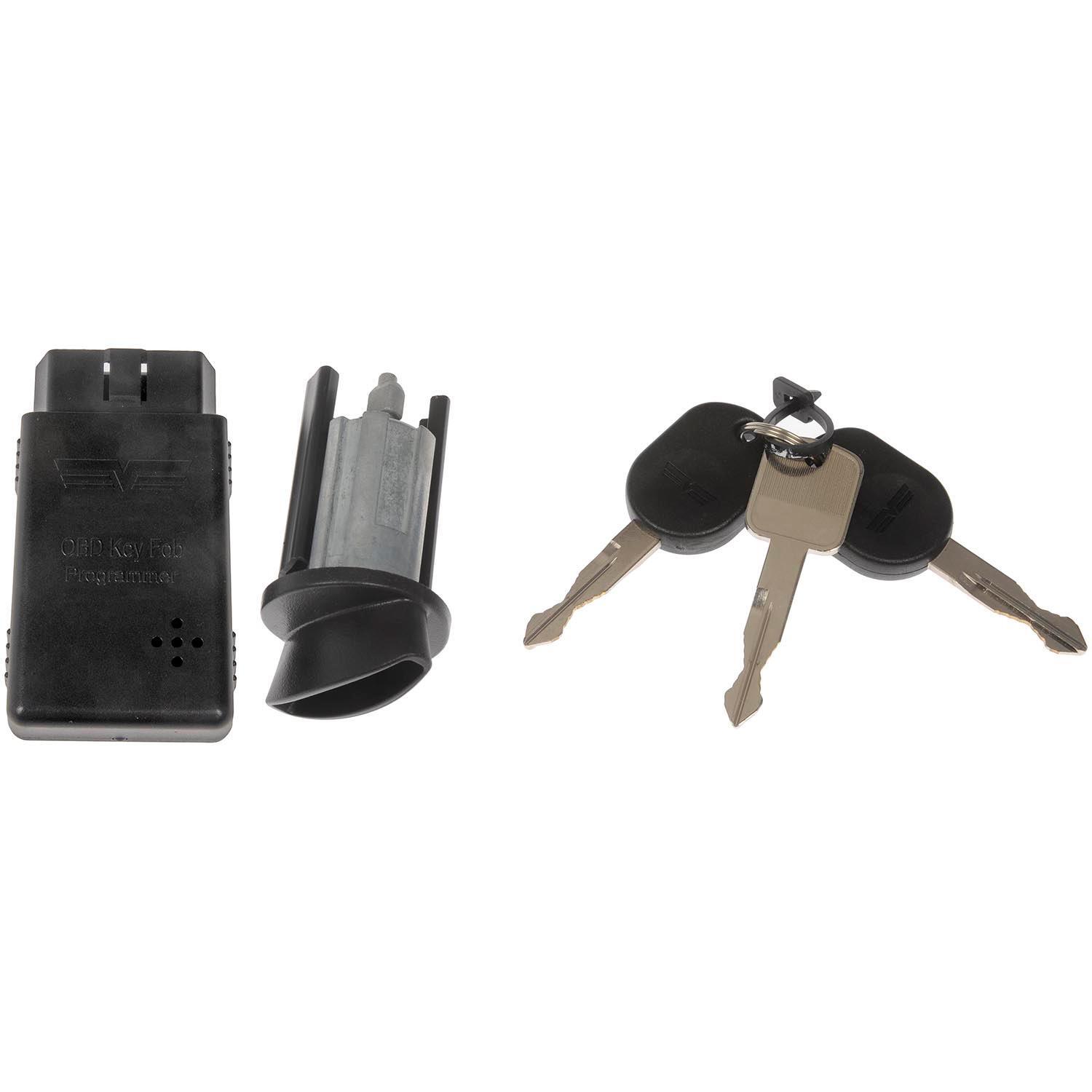 Dorman - OE Solutions Ignition Lock Cylinder 989-018