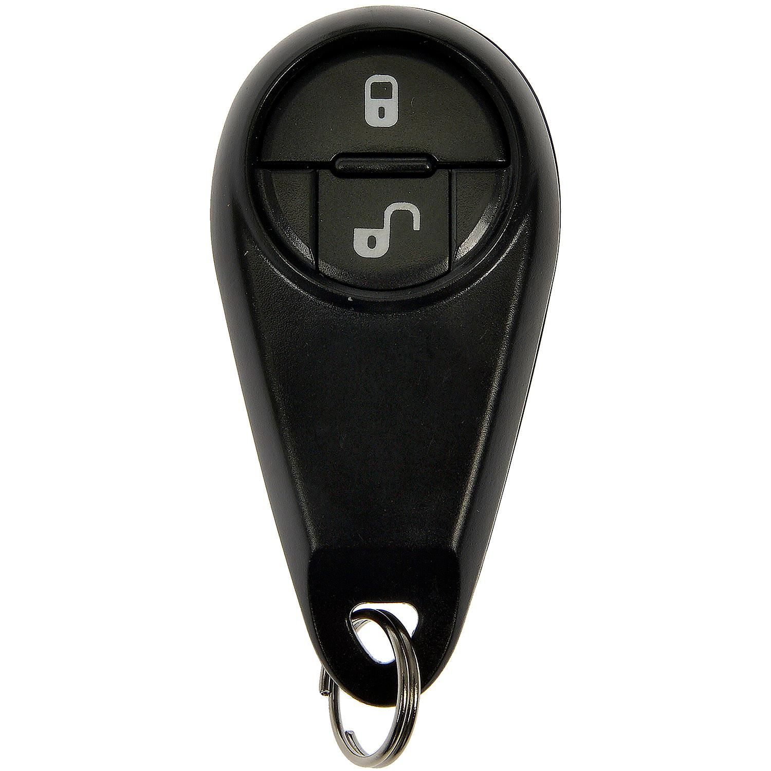 Dorman Keyless Entry Transmitter 99152
