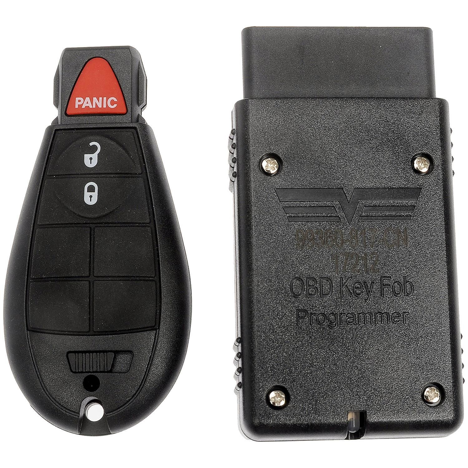 Dorman Keyless Entry Transmitter 99360