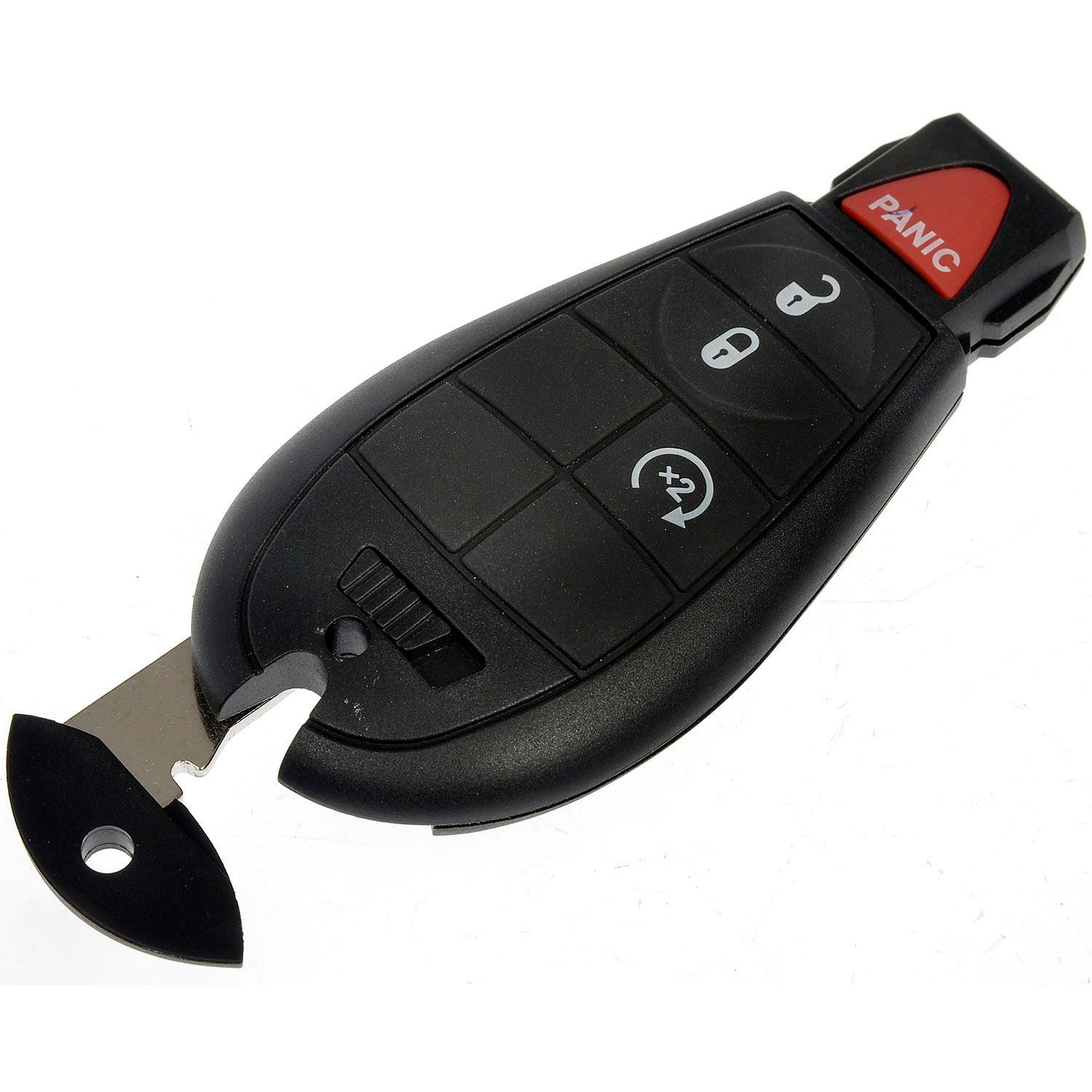 Dorman - HELP Keyless Entry Transmitter 99361