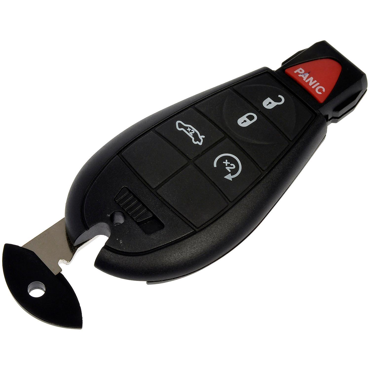 Dorman - HELP Keyless Entry Transmitter 99363