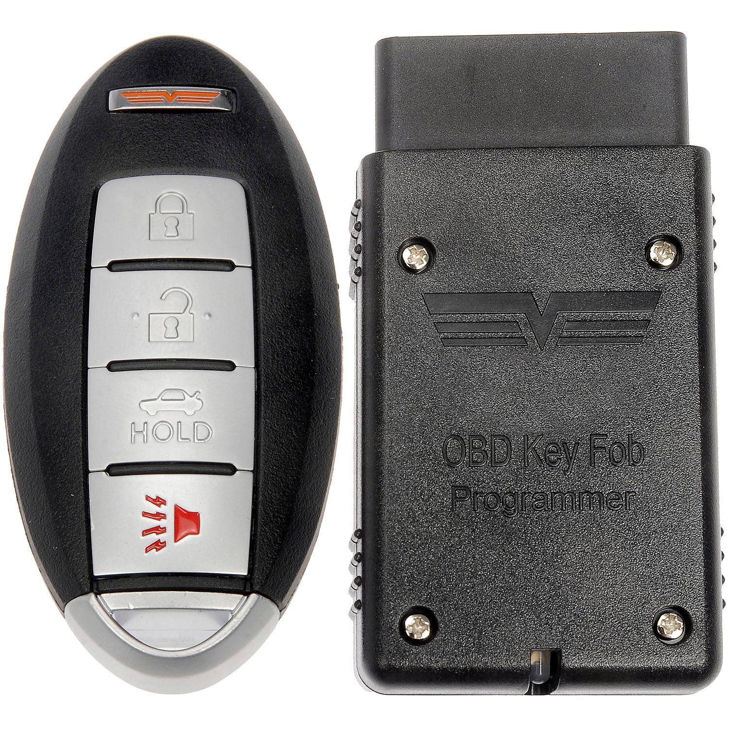 Dorman - HELP Keyless Entry Transmitter 99367