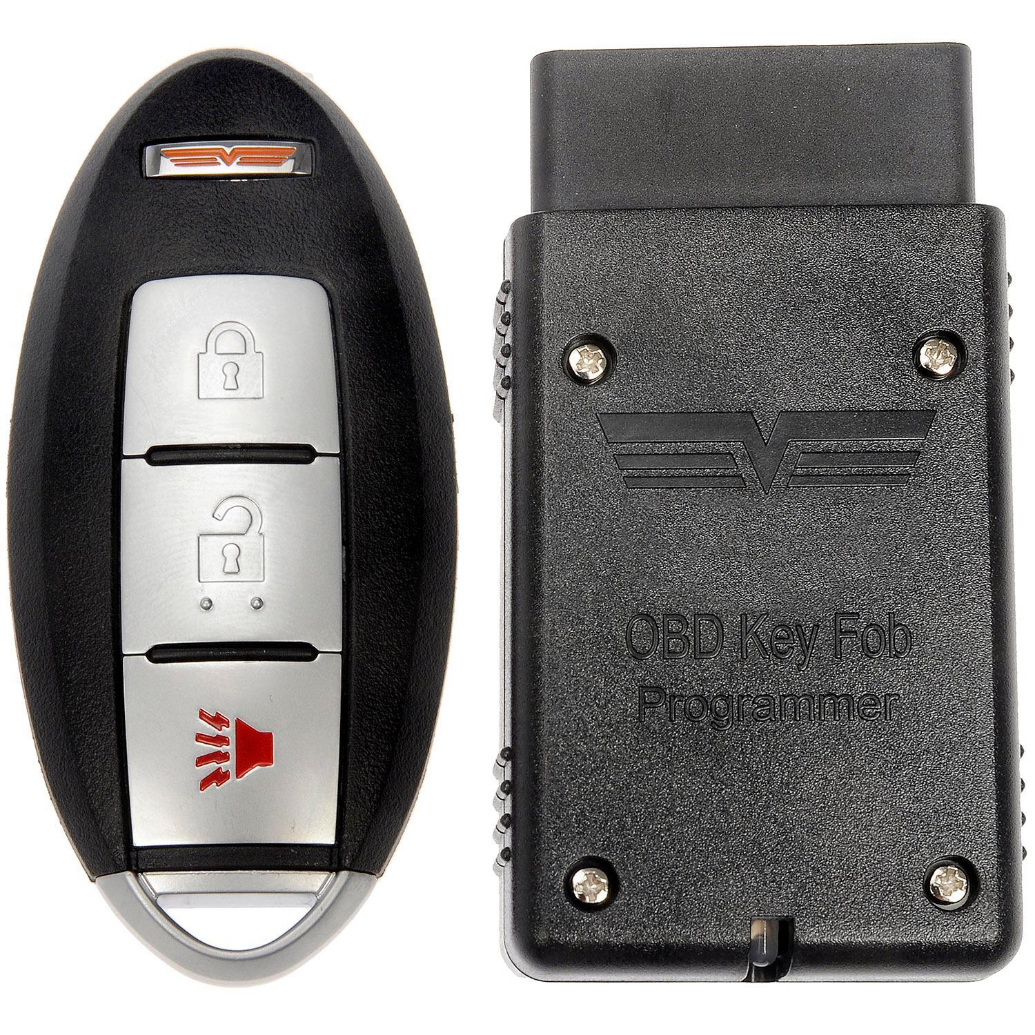 Dorman - HELP Keyless Entry Transmitter 99368