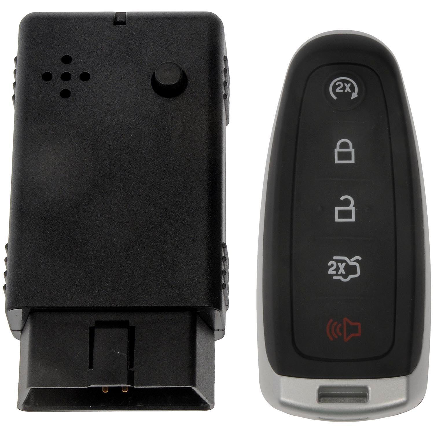 Dorman - HELP Keyless Entry Transmitter 99377