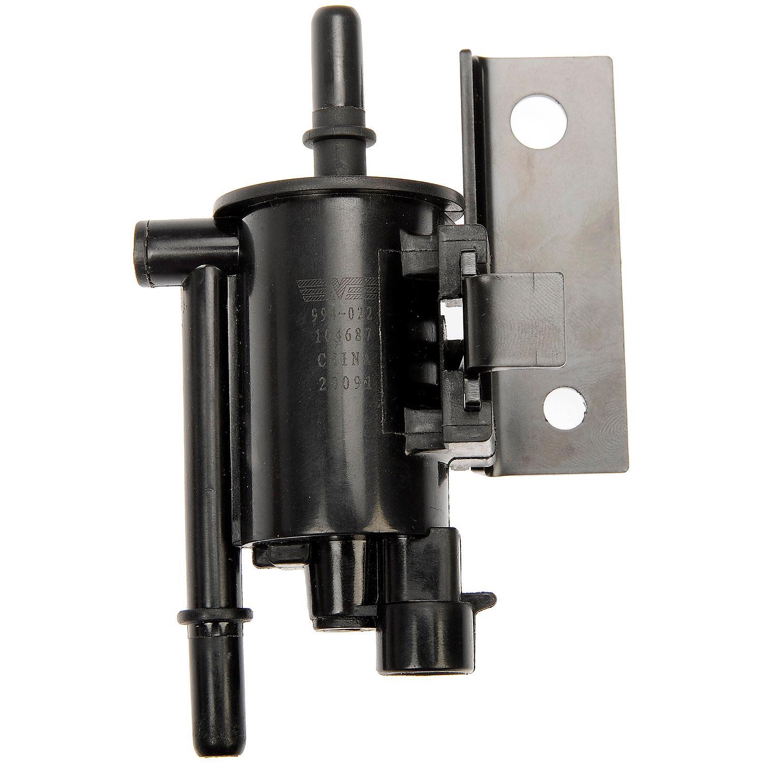 Dorman Oe Solutions Vapor Canister Purge Valve 994 022