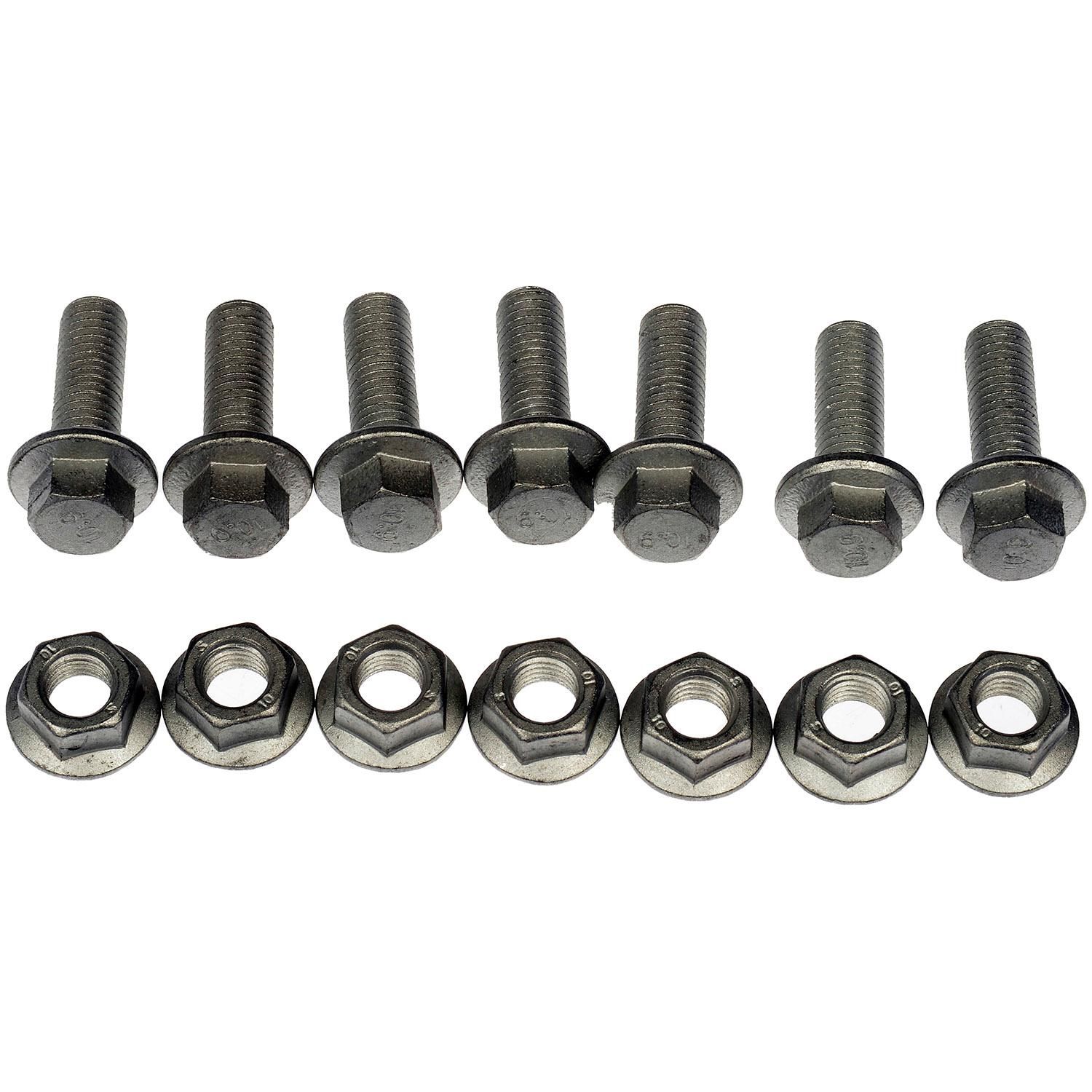 Dorman Coil Spring Bracket 999-983