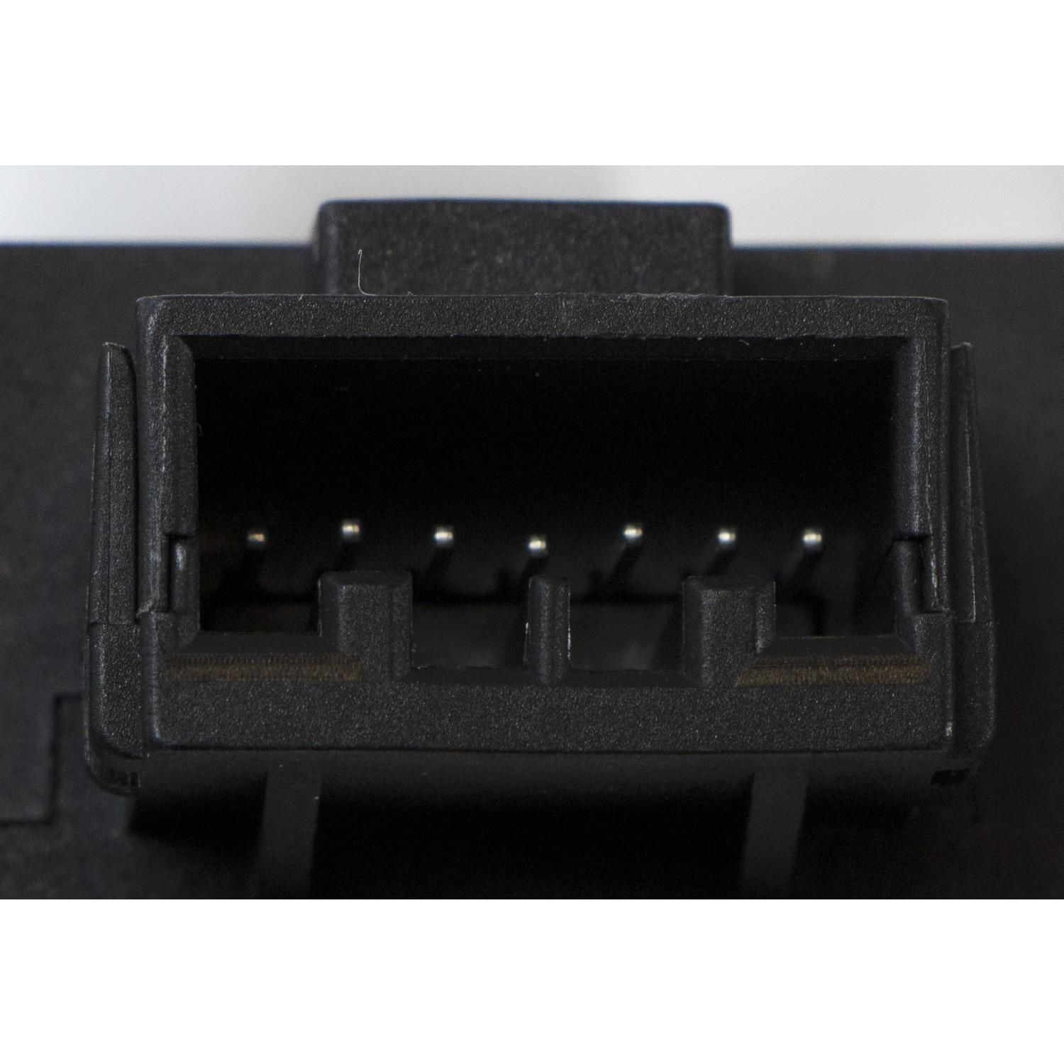 Duralast HVAC Recirculation Door Actuator BDAC1416